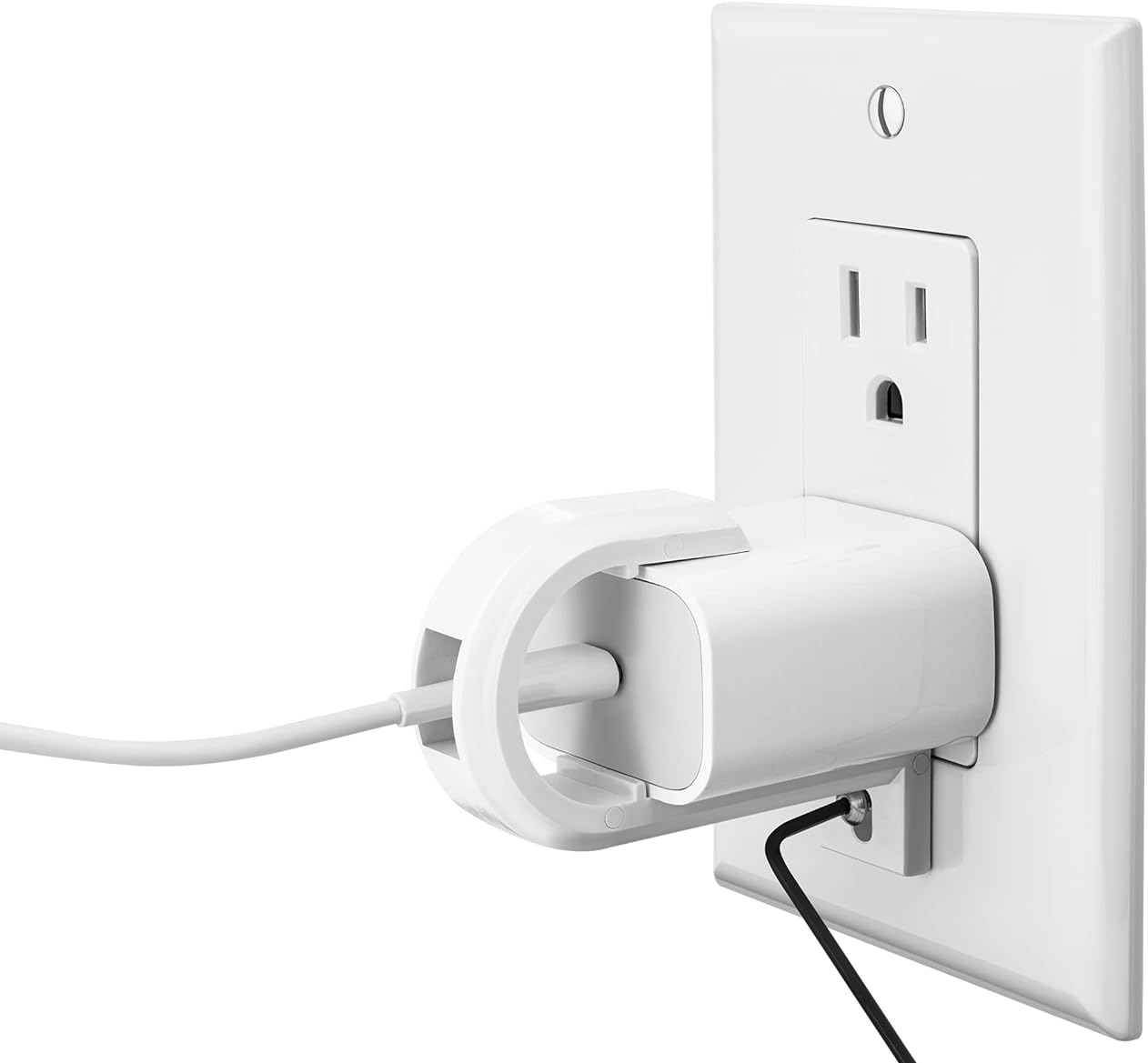 Lock Socket for iPhone chargers: Review - 9to5Mac
