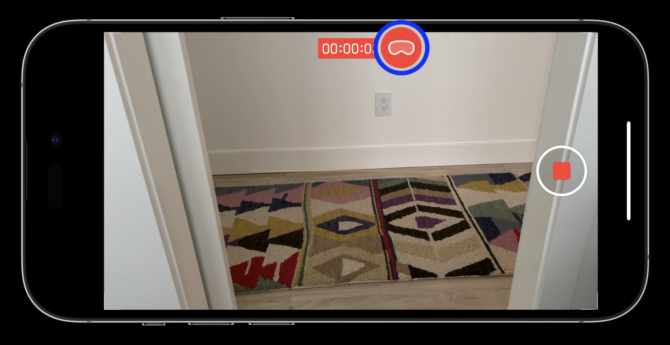 Record Vision Pro spatial videos on iPhone: How-to - 9to5Mac
