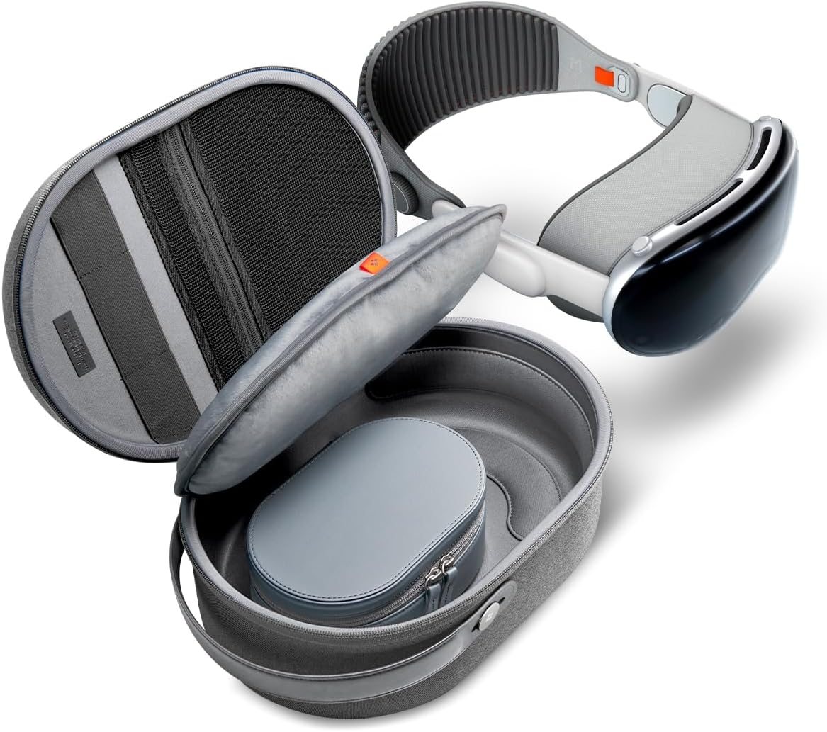Prepare for Apple Vision Pro with these must-have accessories ready for ...