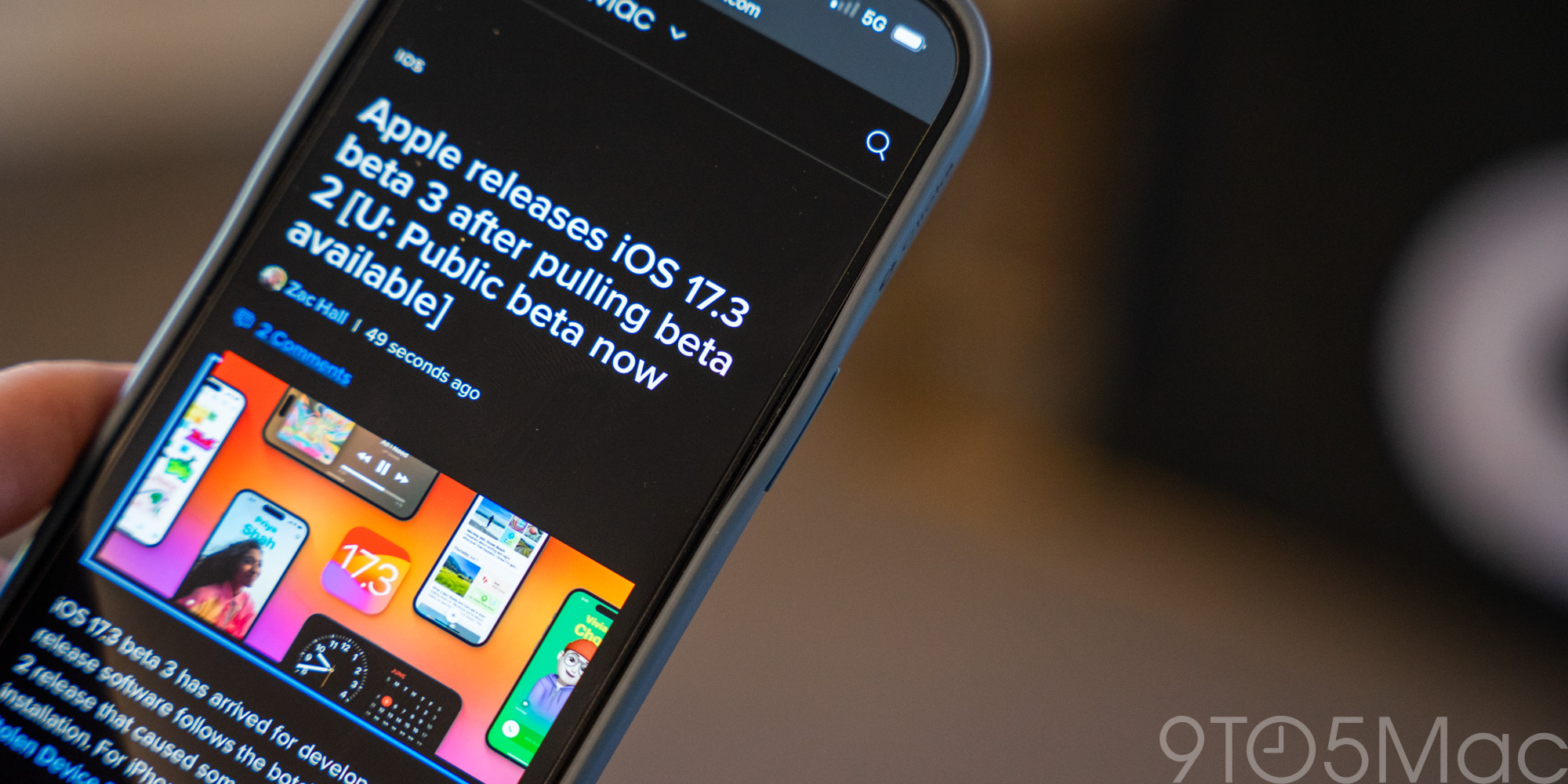 Hands-on: Clicks for iPhone is the best version of what it is - 9to5Mac