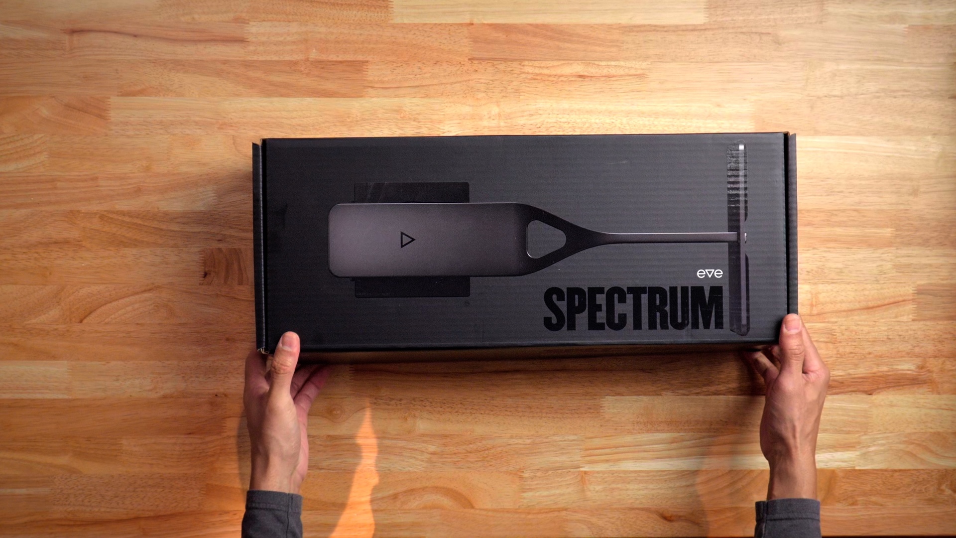 Review: Dough Spectrum One with edge-to-edge Gorilla Glass - is it a ...