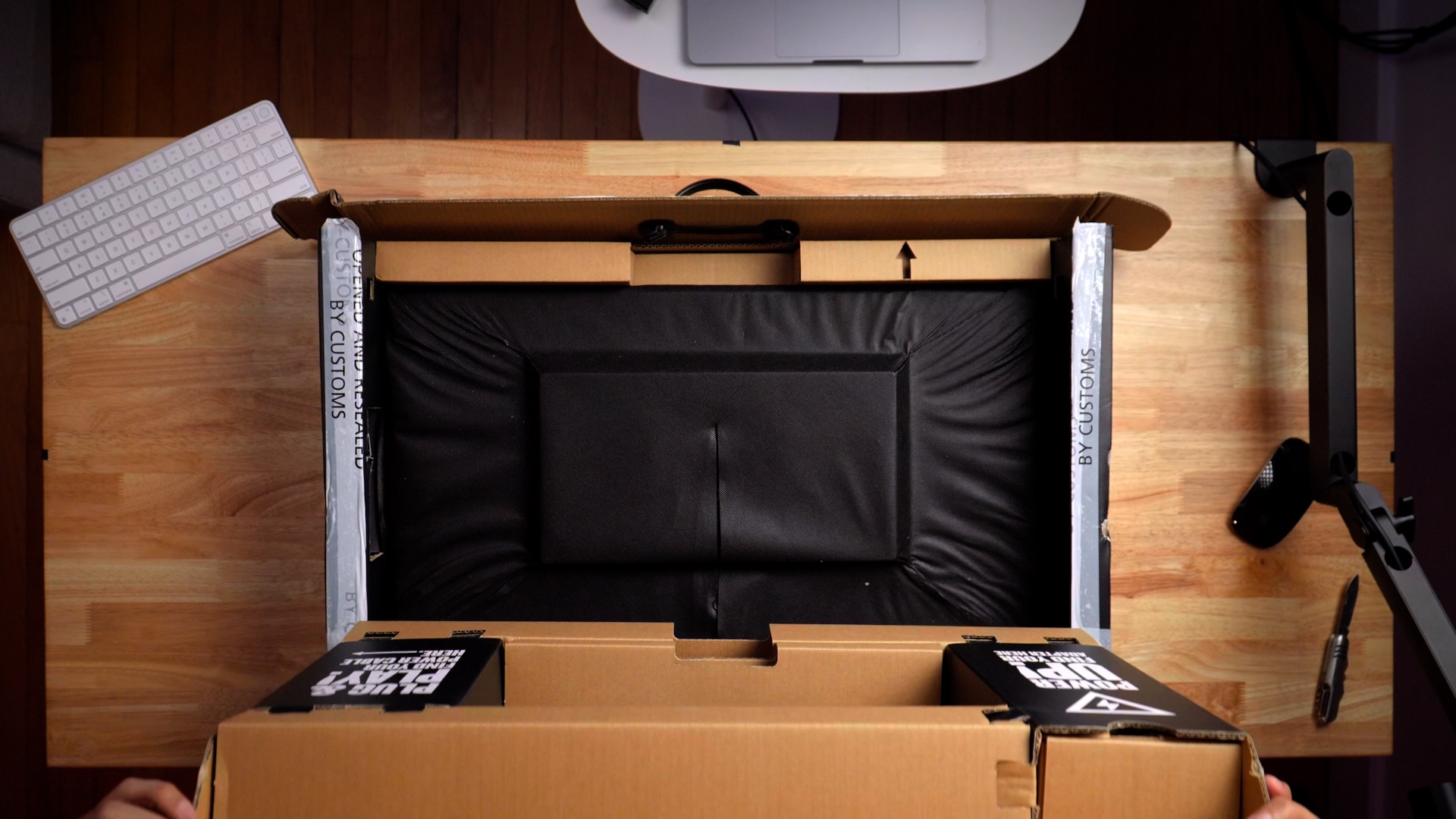 Review: Dough Spectrum One with edge-to-edge Gorilla Glass - is it a ...