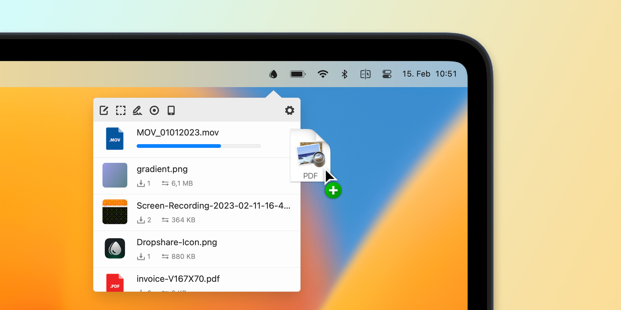 Dropshare to shut down its own cloud service later this month