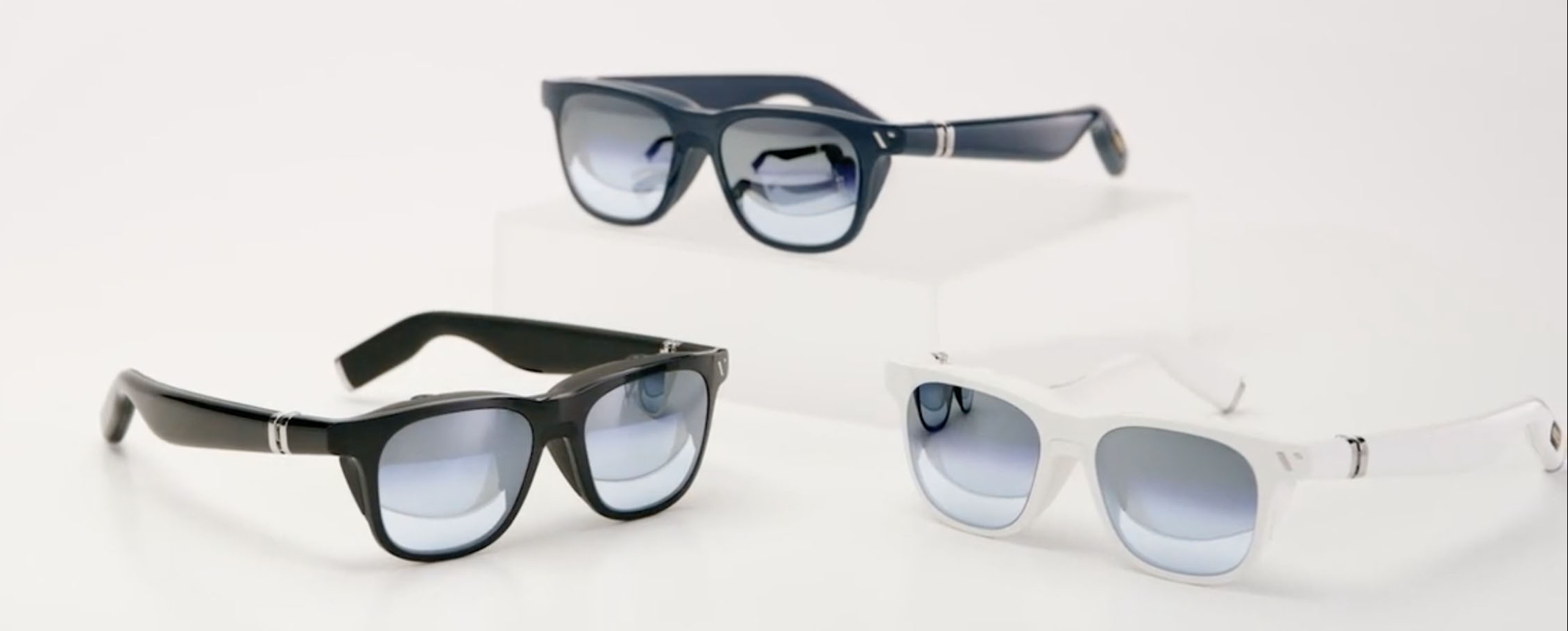 Viture One XR glasses could be my Vision Pro stand-in for now - 9to5Mac