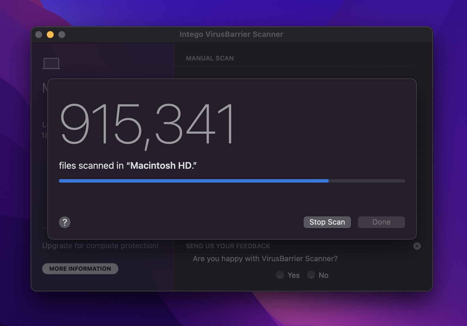 Virus scanner for Mac – How to remove malware - 9to5Mac