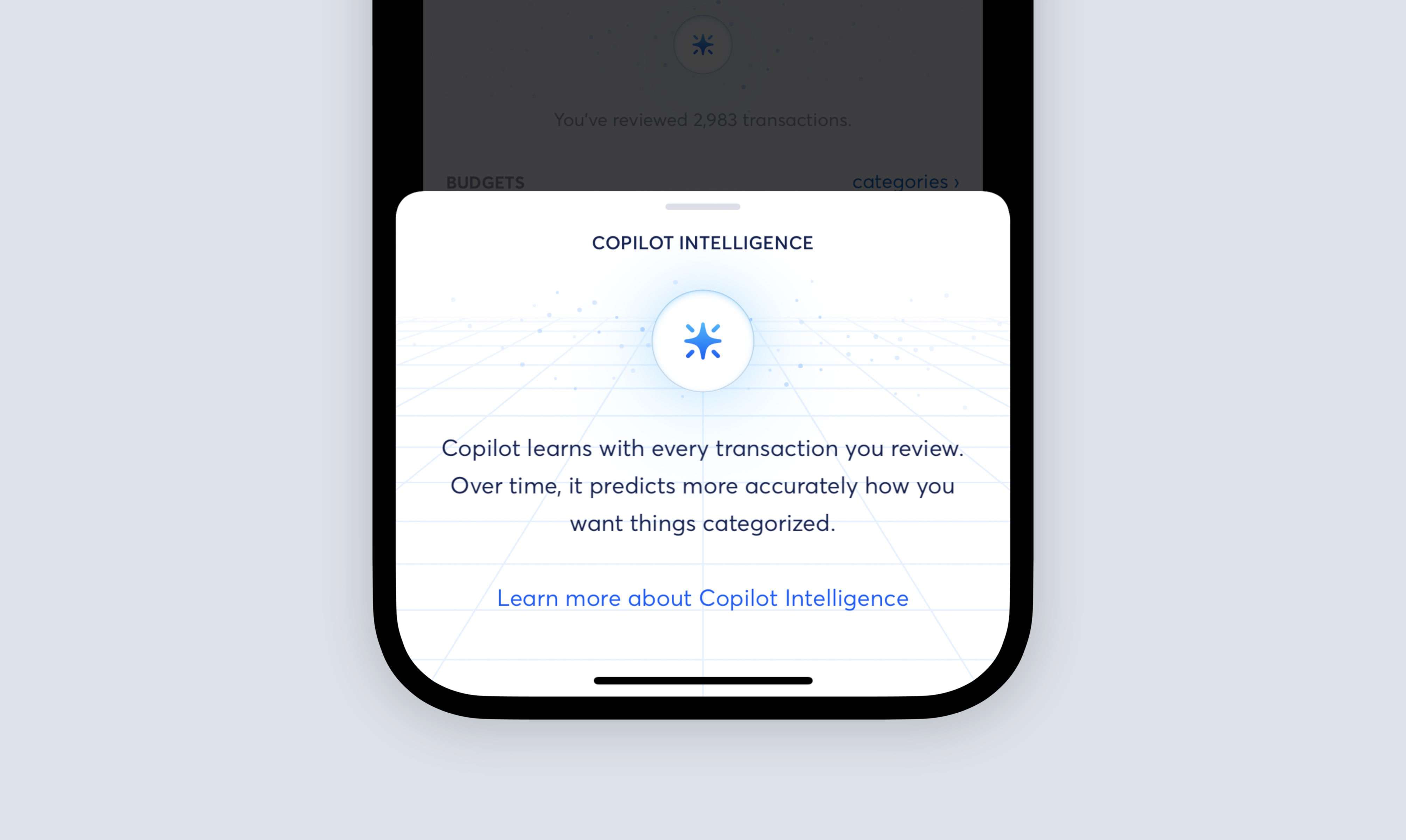 How I use Copilot for iPhone and Mac to live a healthier financial life ...