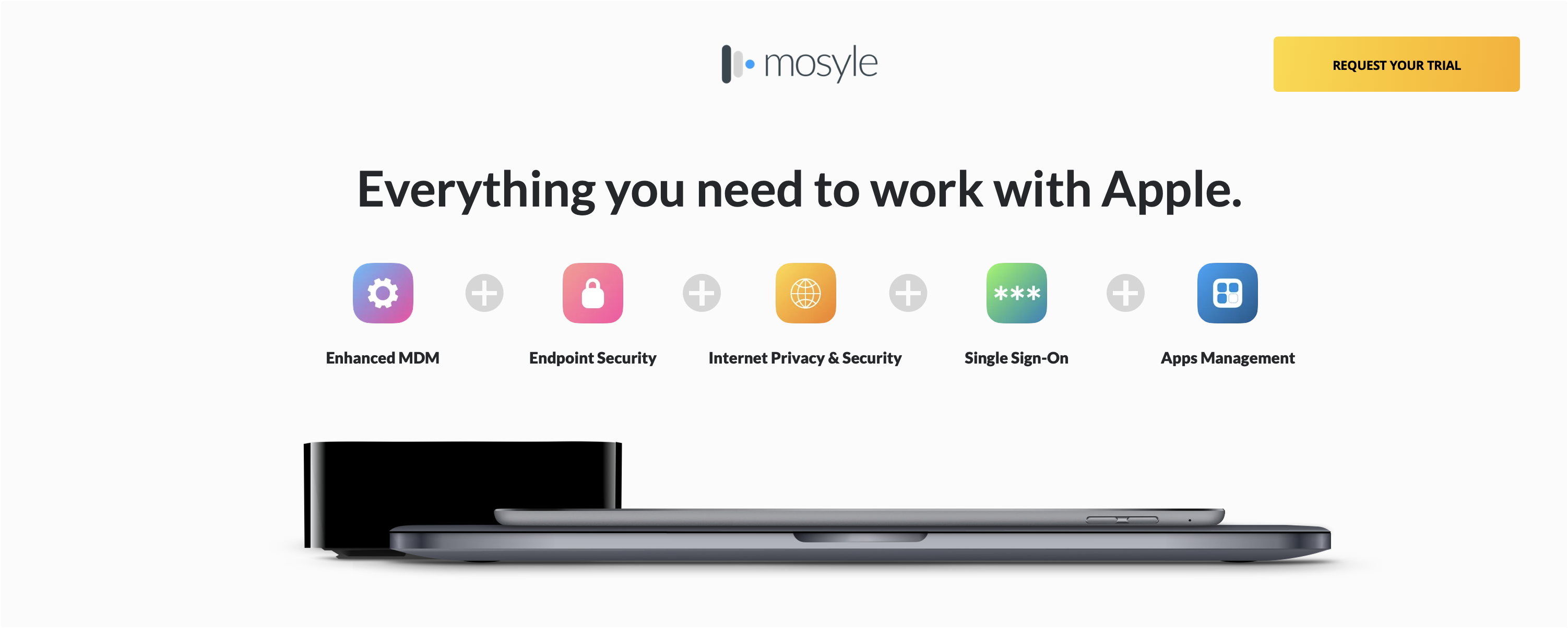 Apple @ Work: The knocks against Apple Silicon get smaller as x86 ...