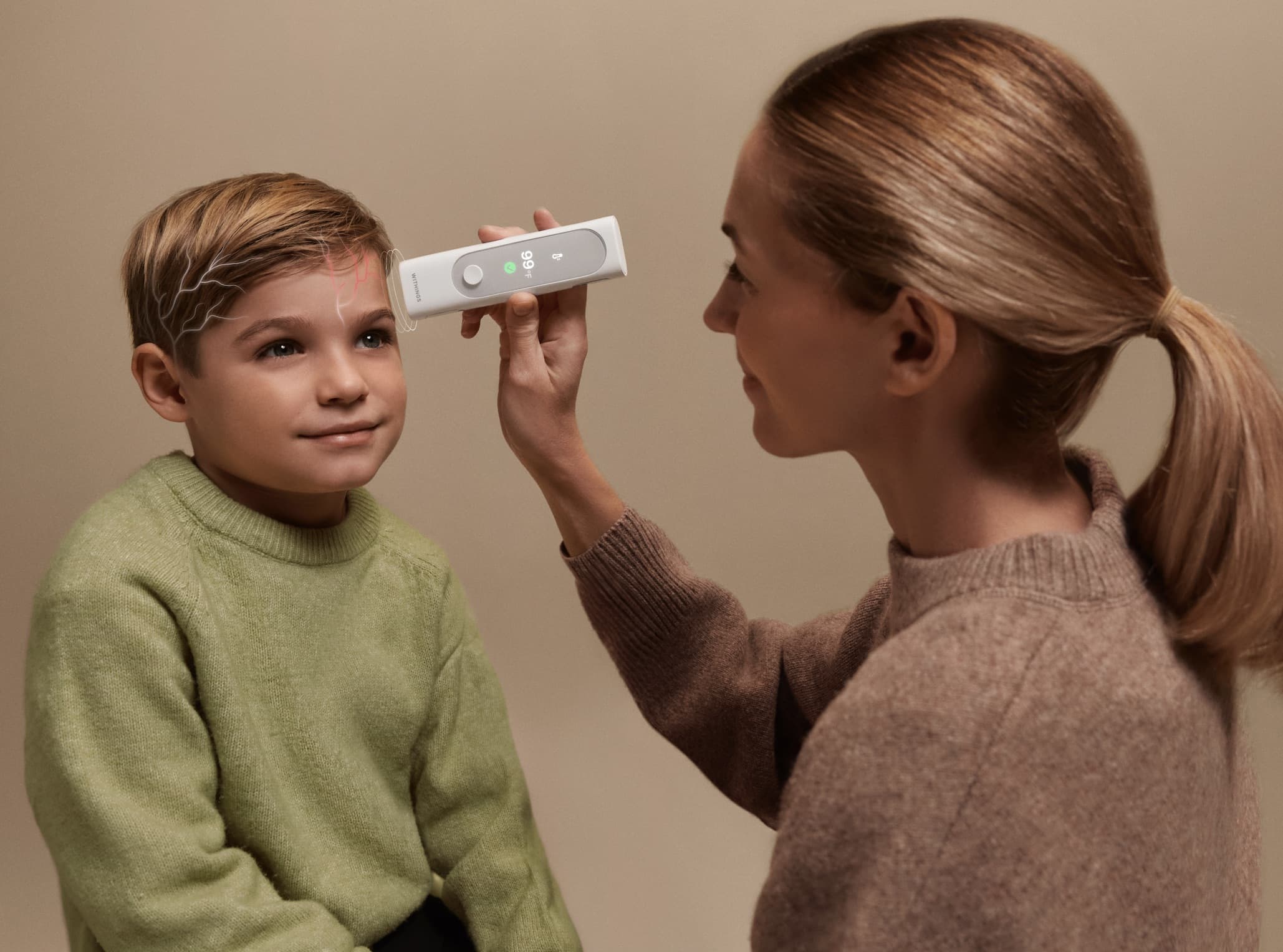 Withings unveils BeamO 4-in-1 'disruptive' multiscope with Apple Health support - 9to5Mac