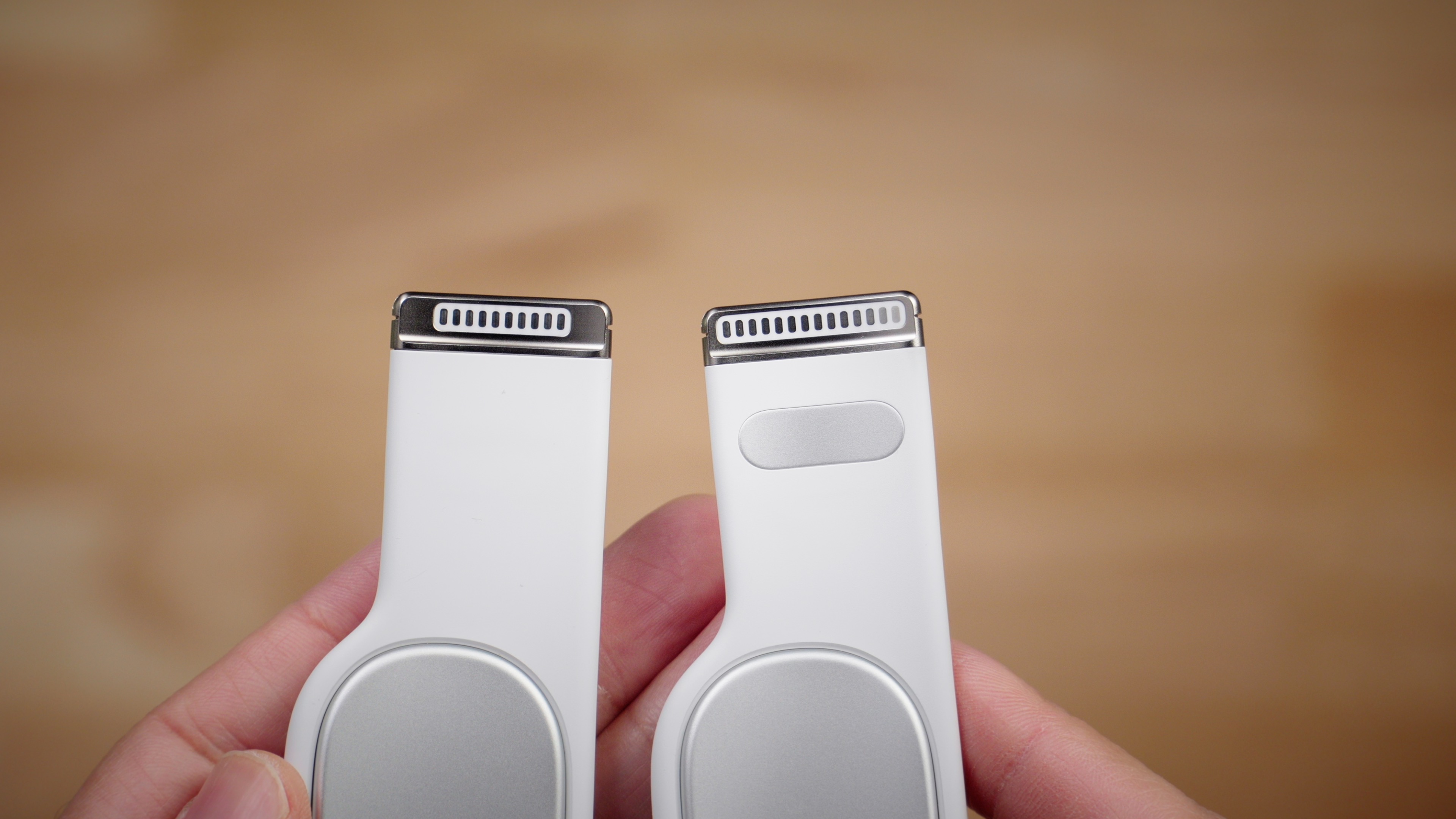 Apple Vision Pro is Thunderbolt capable with the Developer Strap - 9to5Mac