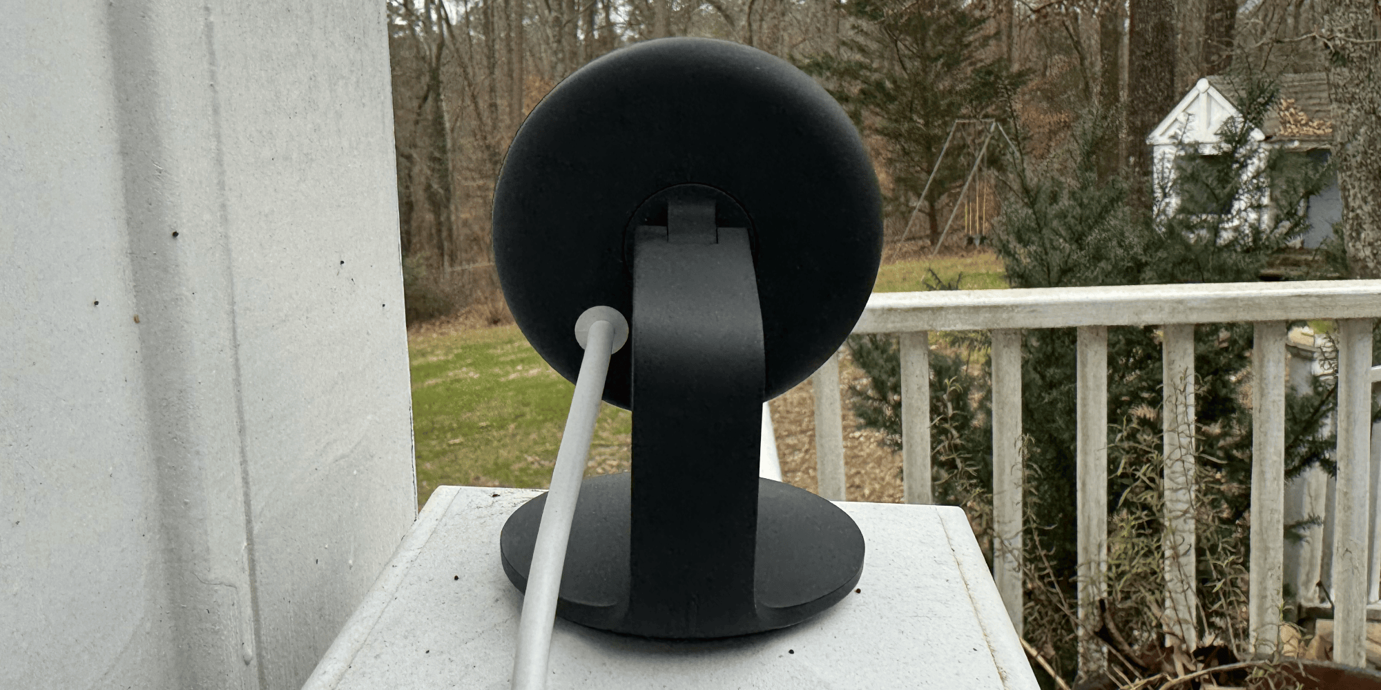 HomeKit Weekly: Logitech Circle View continues to be one of the best ...