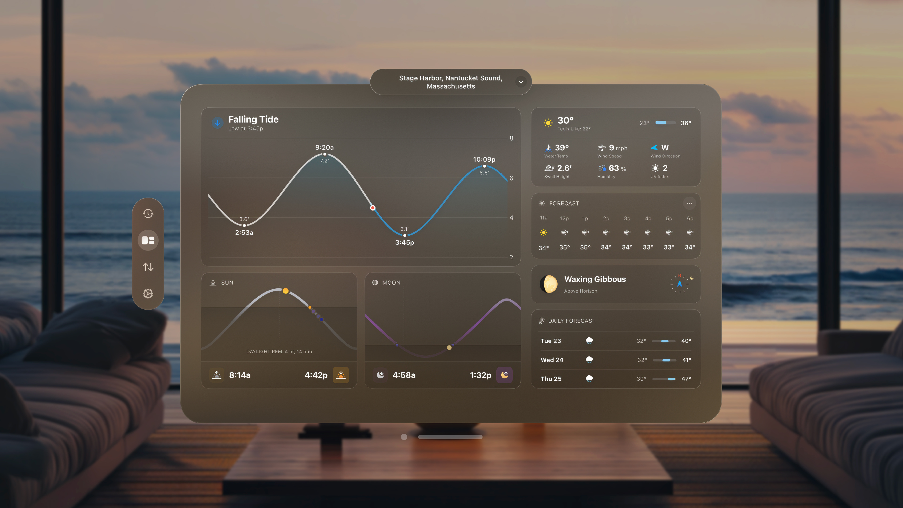 Best Apple Vision Pro apps
