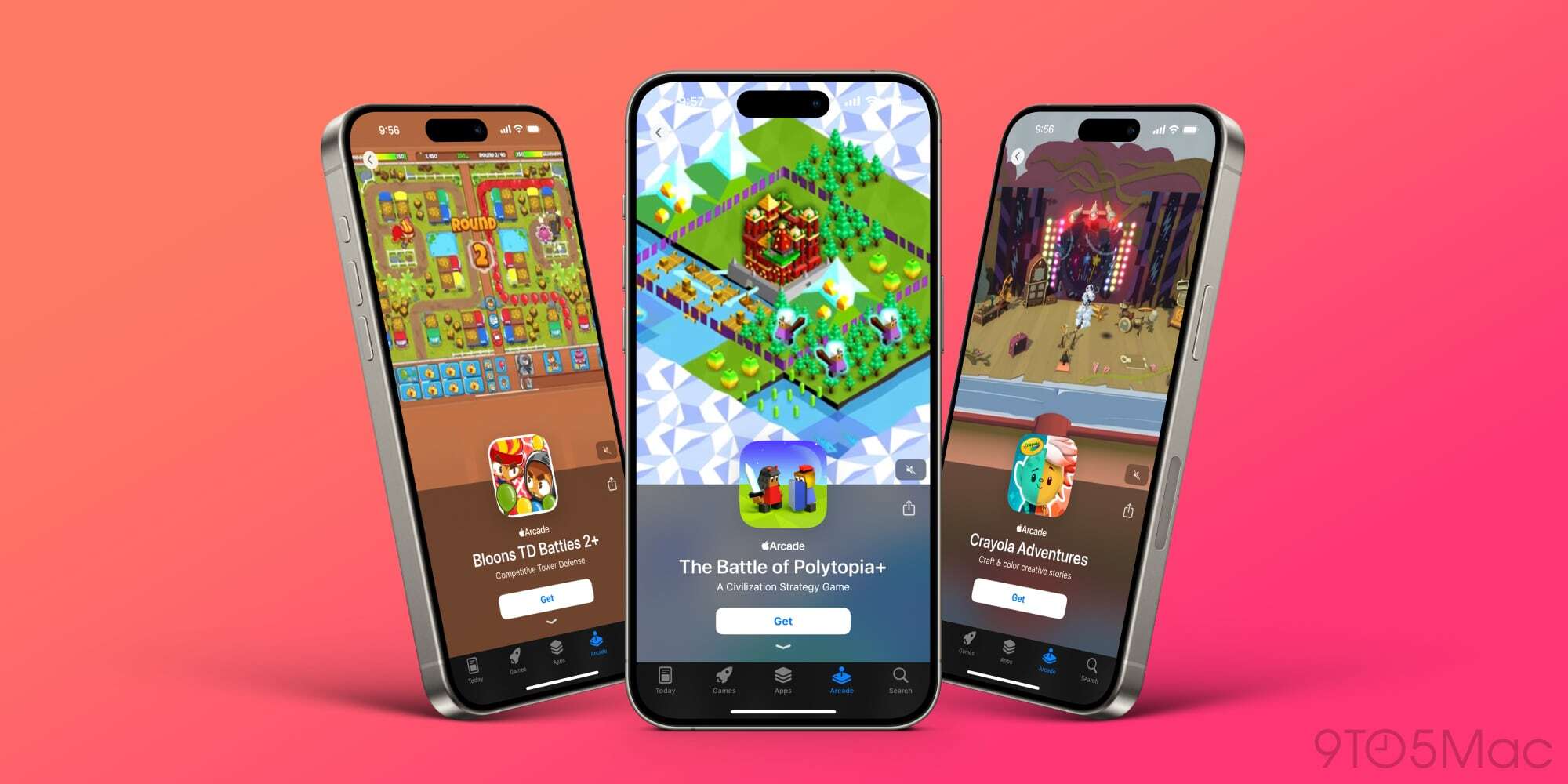 Apple working on new App Store-like app dedicated to games