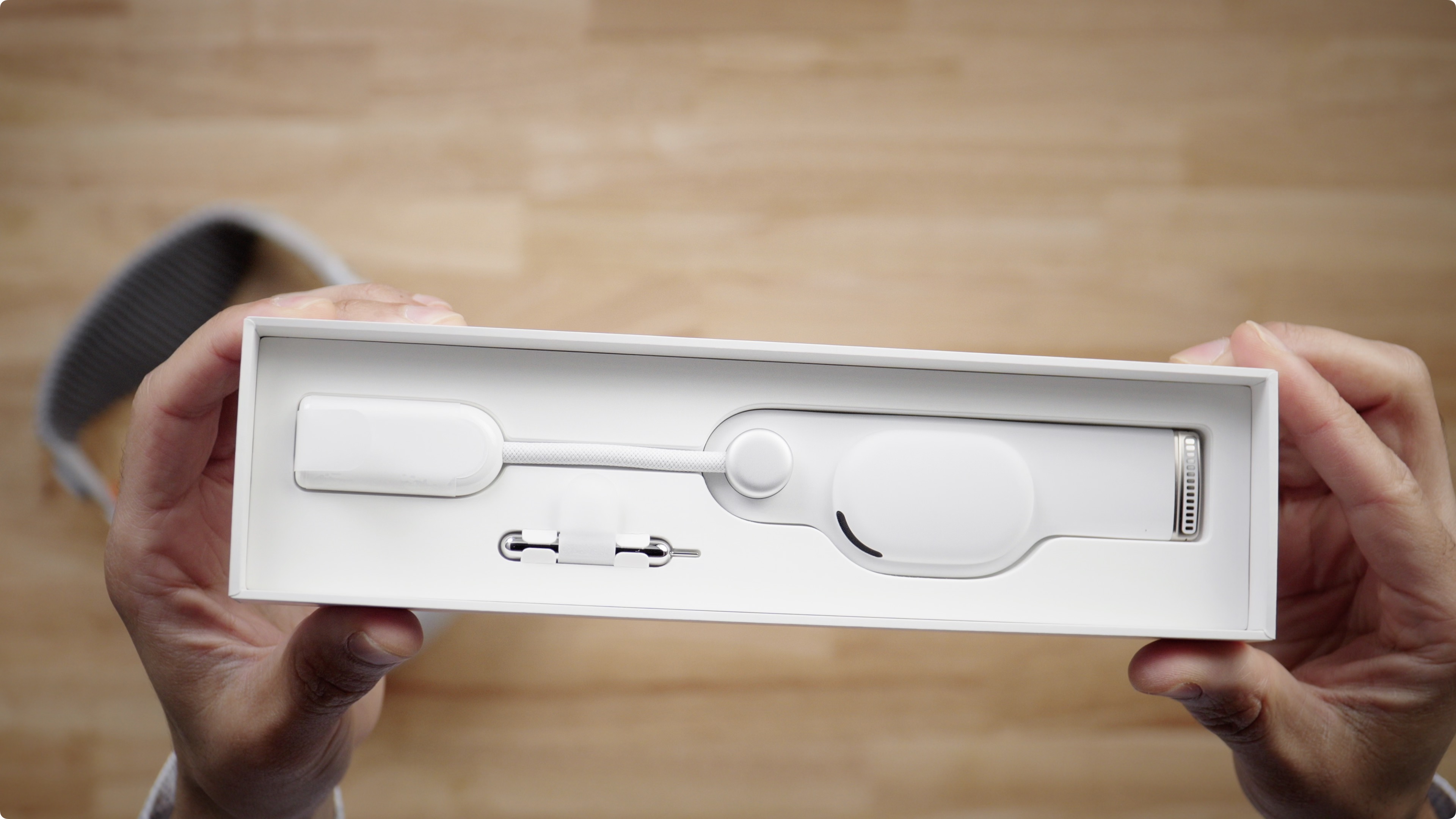 How to downgrade visionOS on Apple Vision Pro [Video] - 9to5Mac