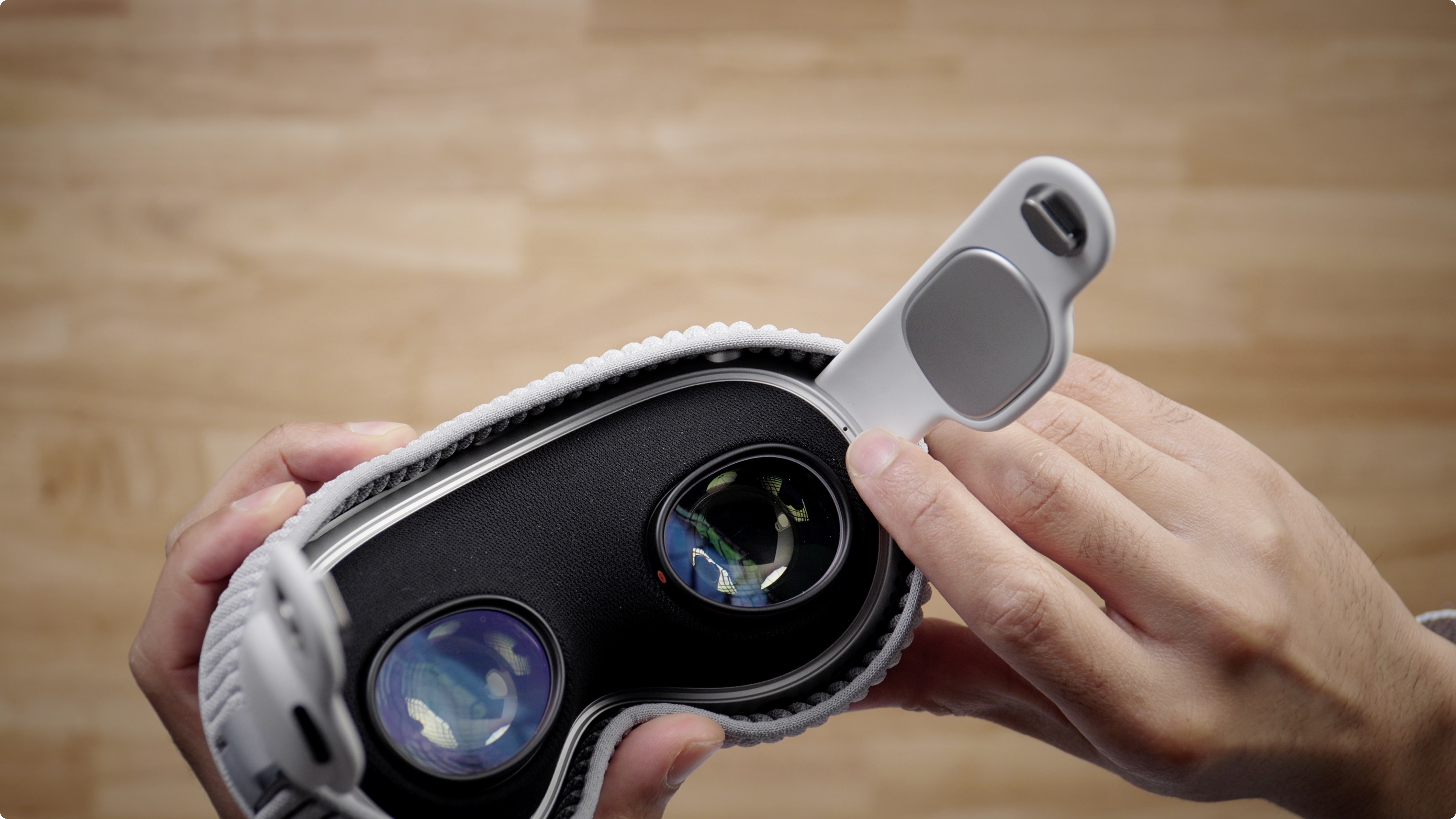 How to downgrade visionOS on Apple Vision Pro [Video] - 9to5Mac