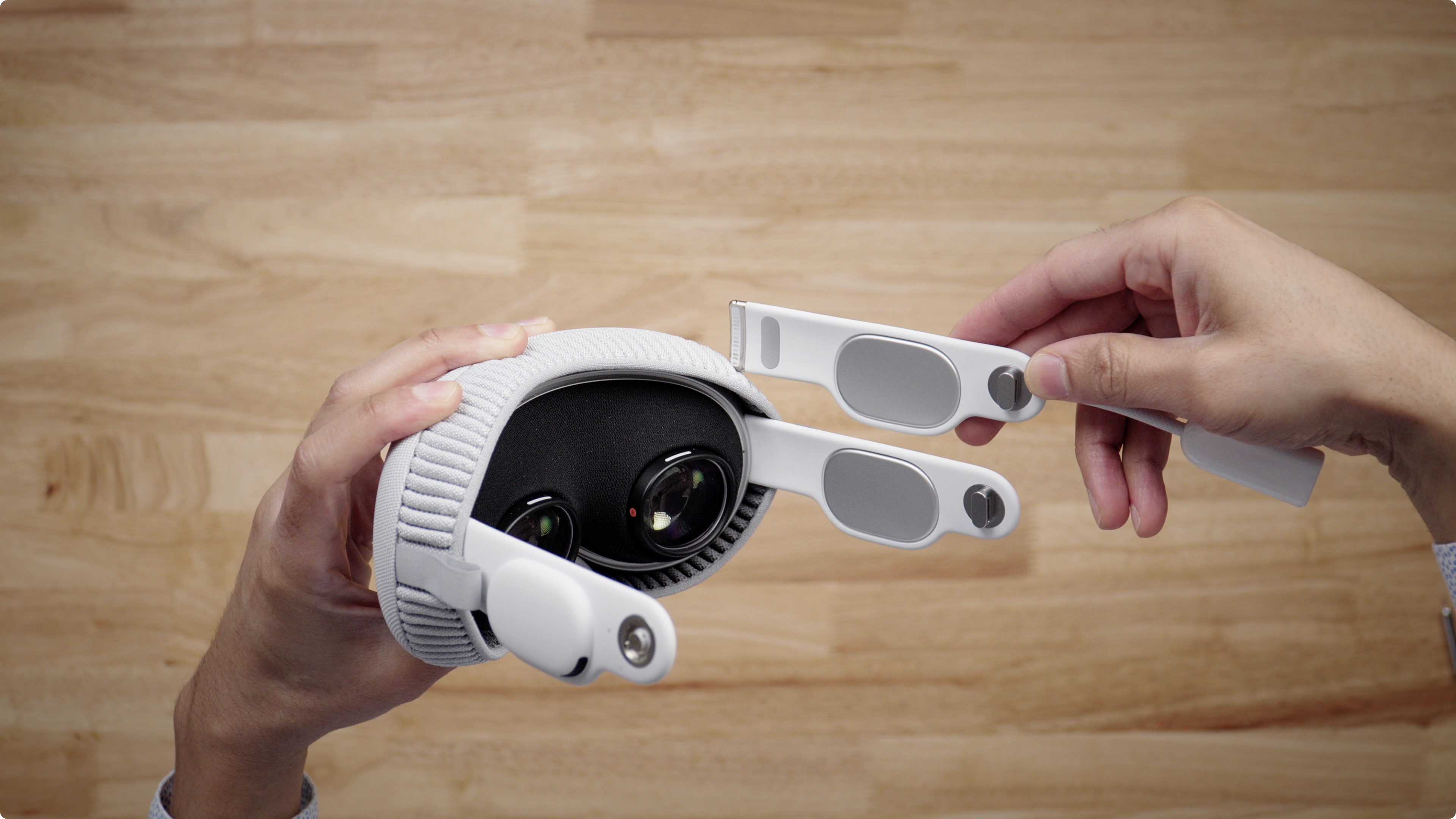 How to downgrade visionOS on Apple Vision Pro [Video] - 9to5Mac