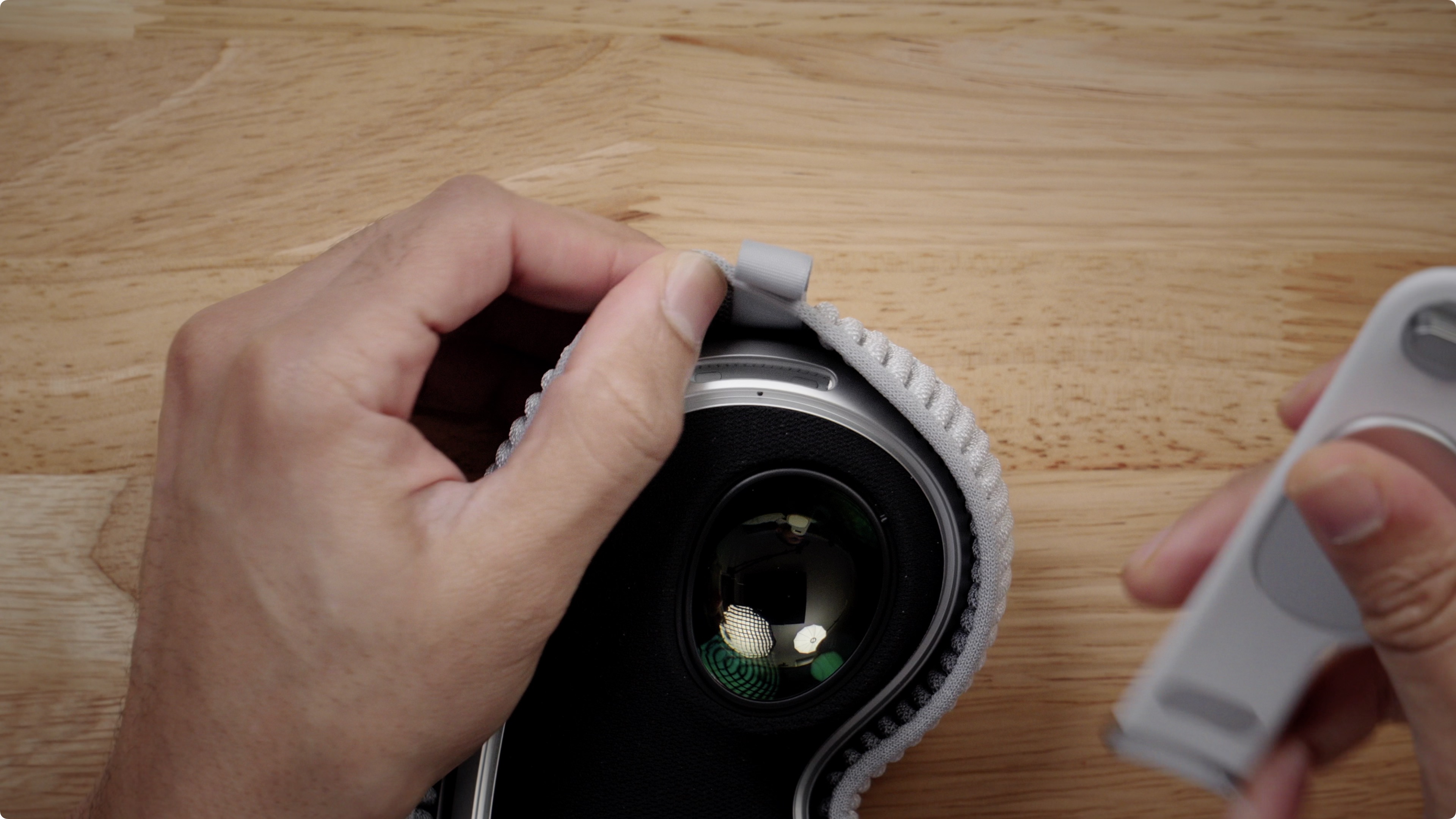 How to downgrade visionOS on Apple Vision Pro [Video] - 9to5Mac