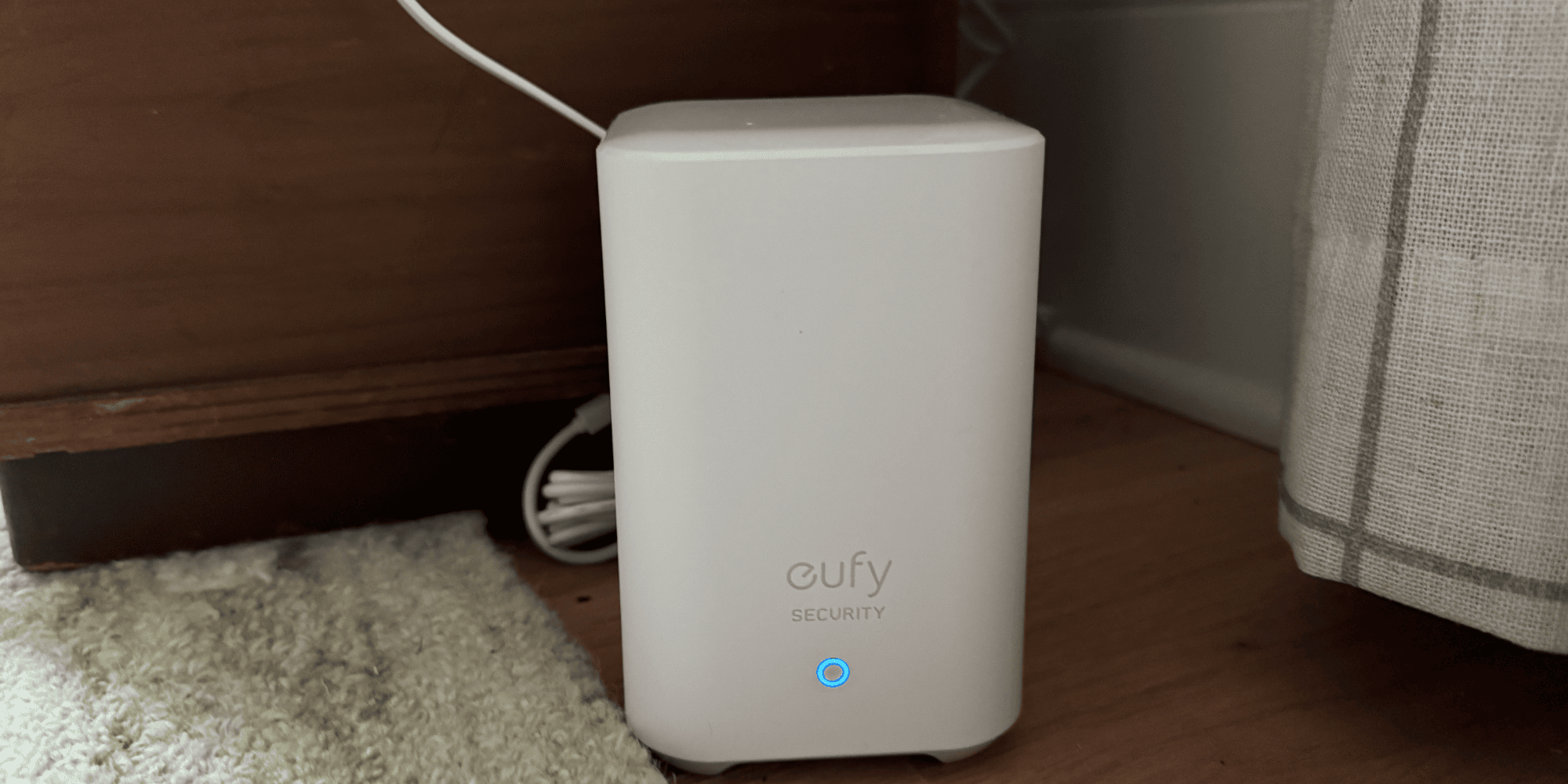eufyCam 2C Review: HomeKit Secure Video, 180 day battery, etc