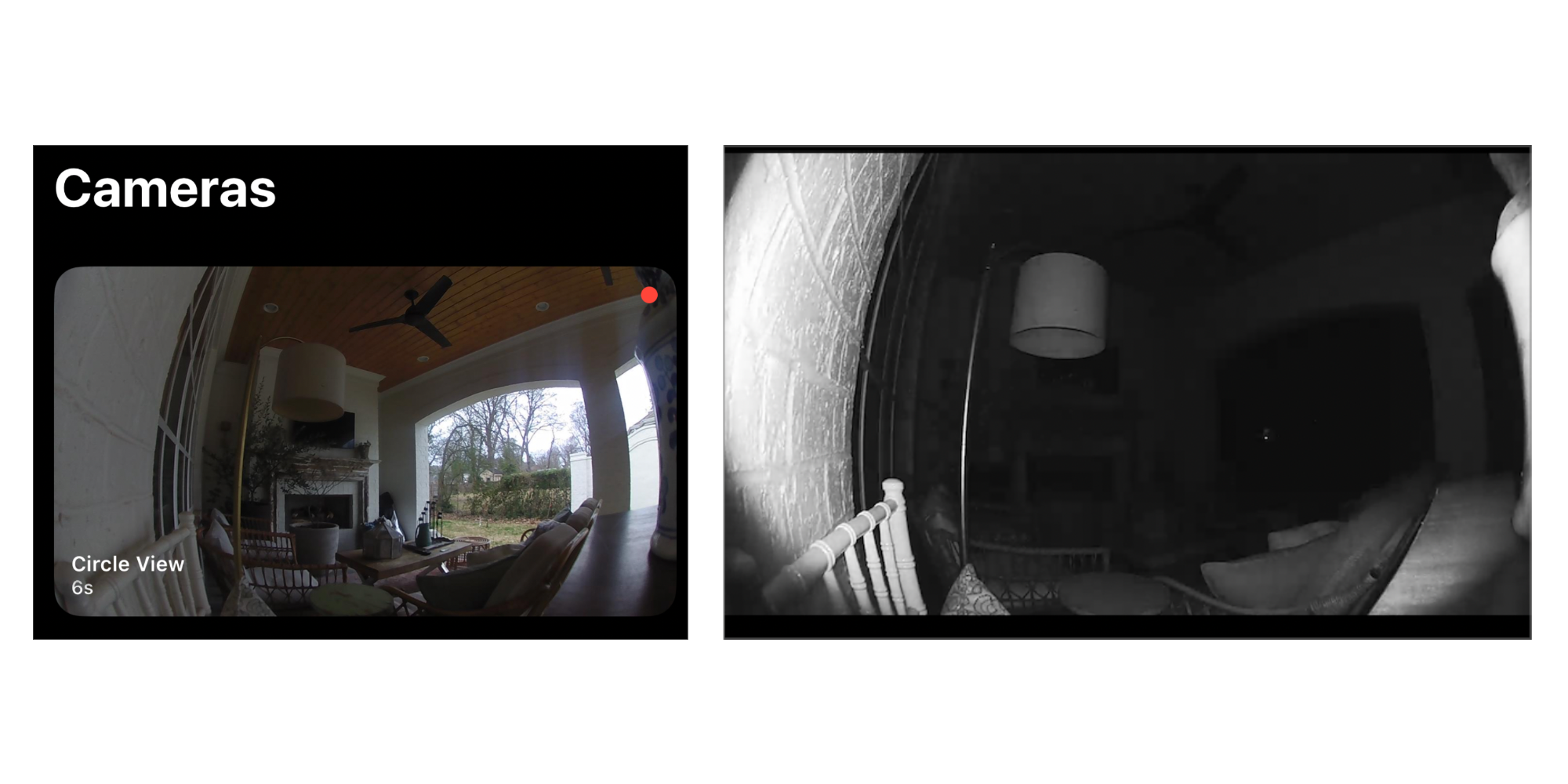HomeKit Weekly: Logitech Circle View continues to be one of the best ...