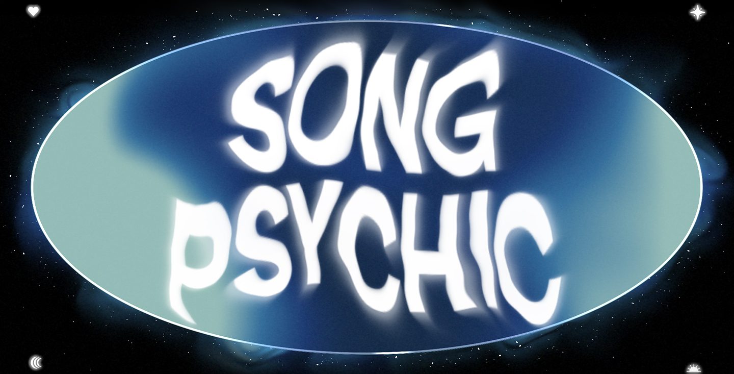 Spotify launches fun 'Song Psychic' feature to predict your future and ...