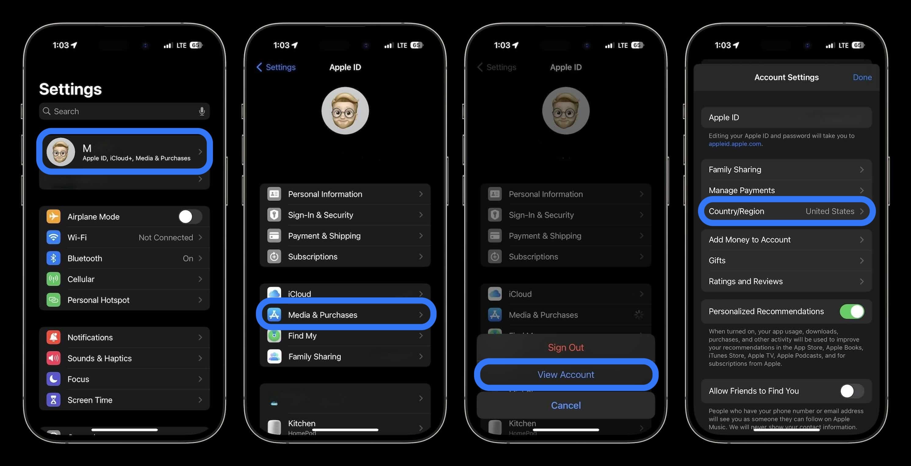 How to change location on an iPhone: Your Ultimate Guide