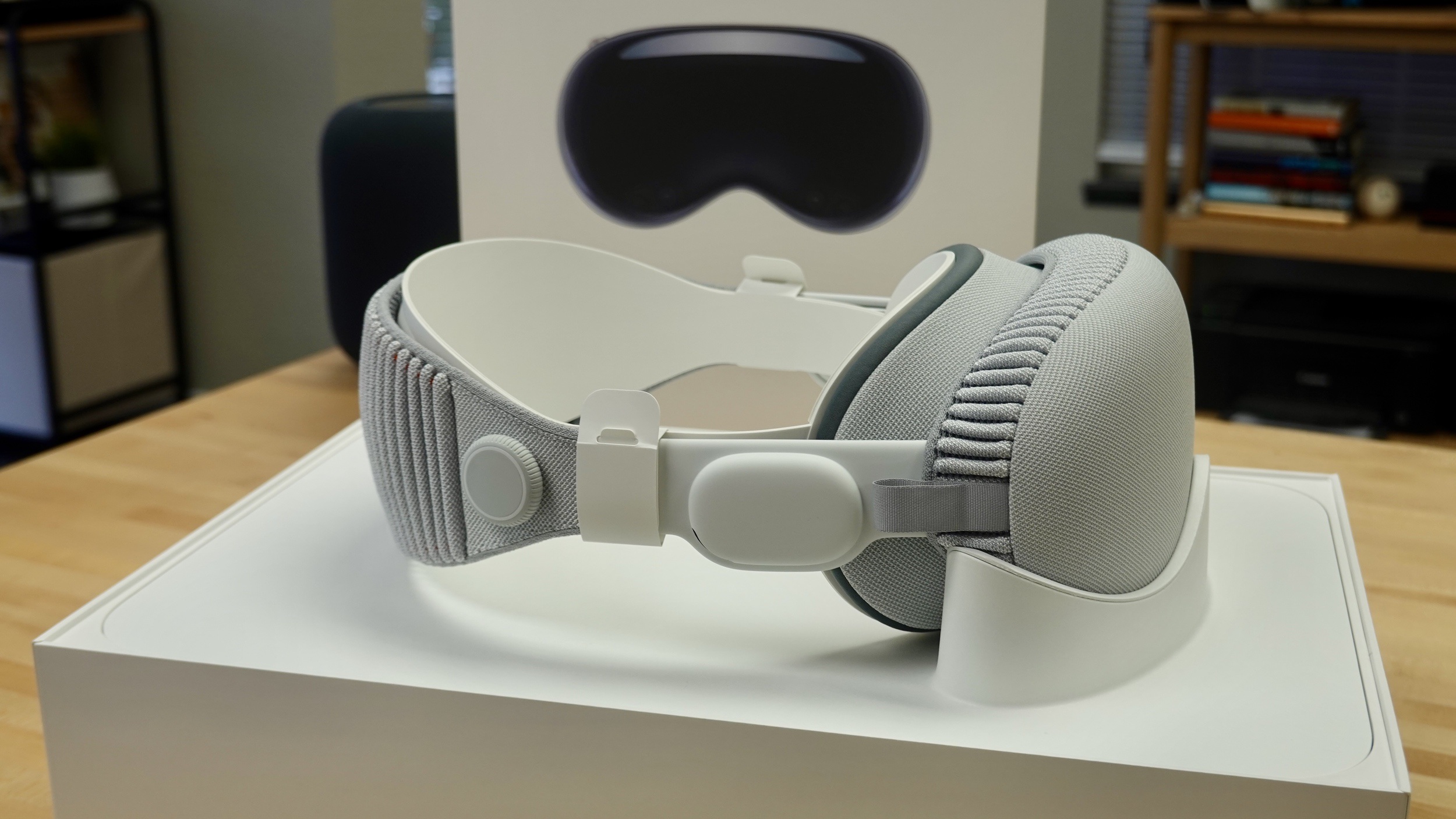 Apple @ Work: Device management arrives on Vision Pro within days ...