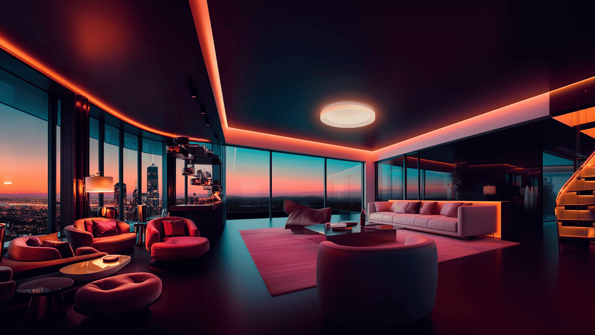 Aqara Smart Ceiling Light supports Matter, HomeKit, and more