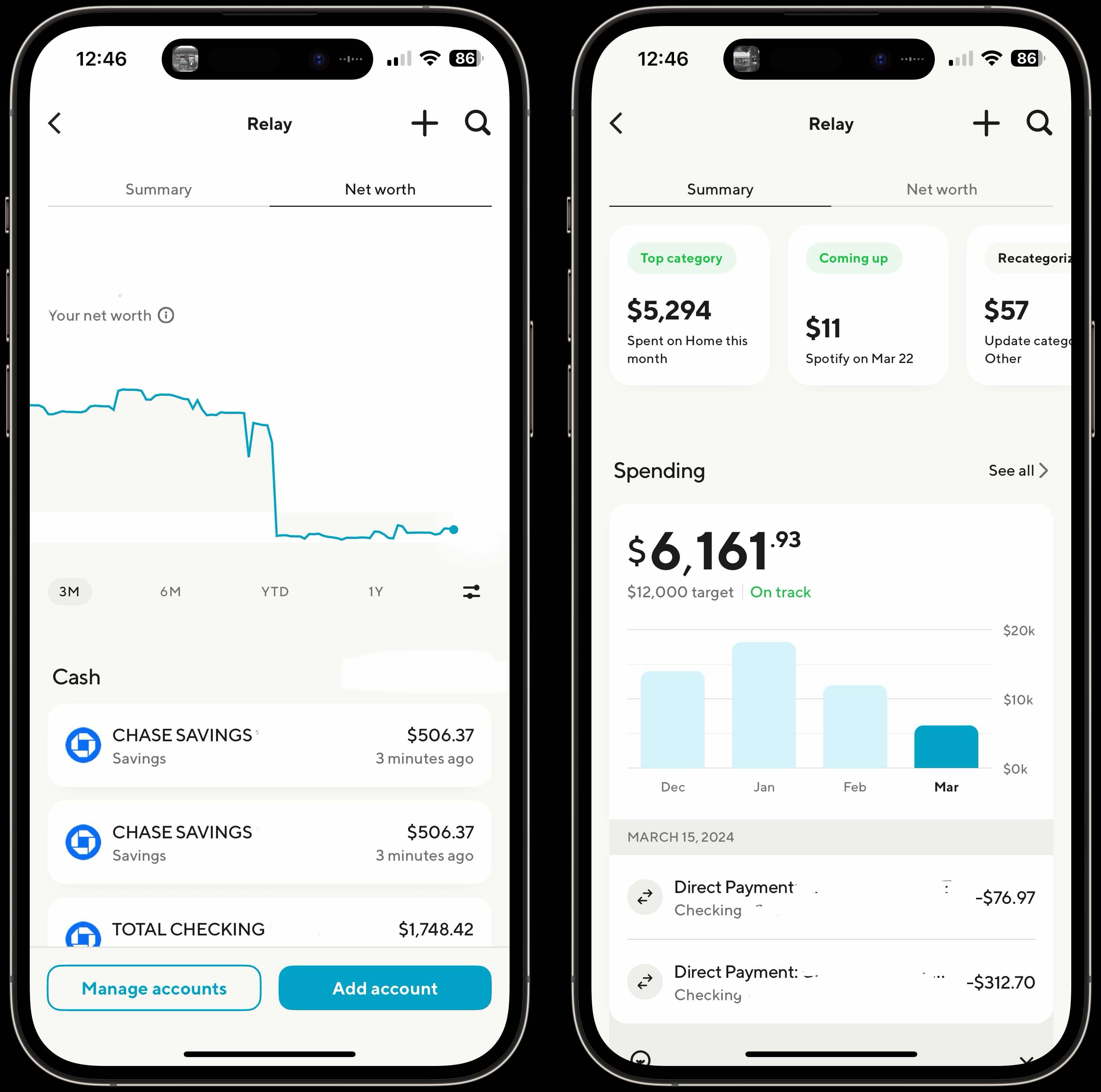 Best modern banking apps on iOS for 2024 - 9to5Mac