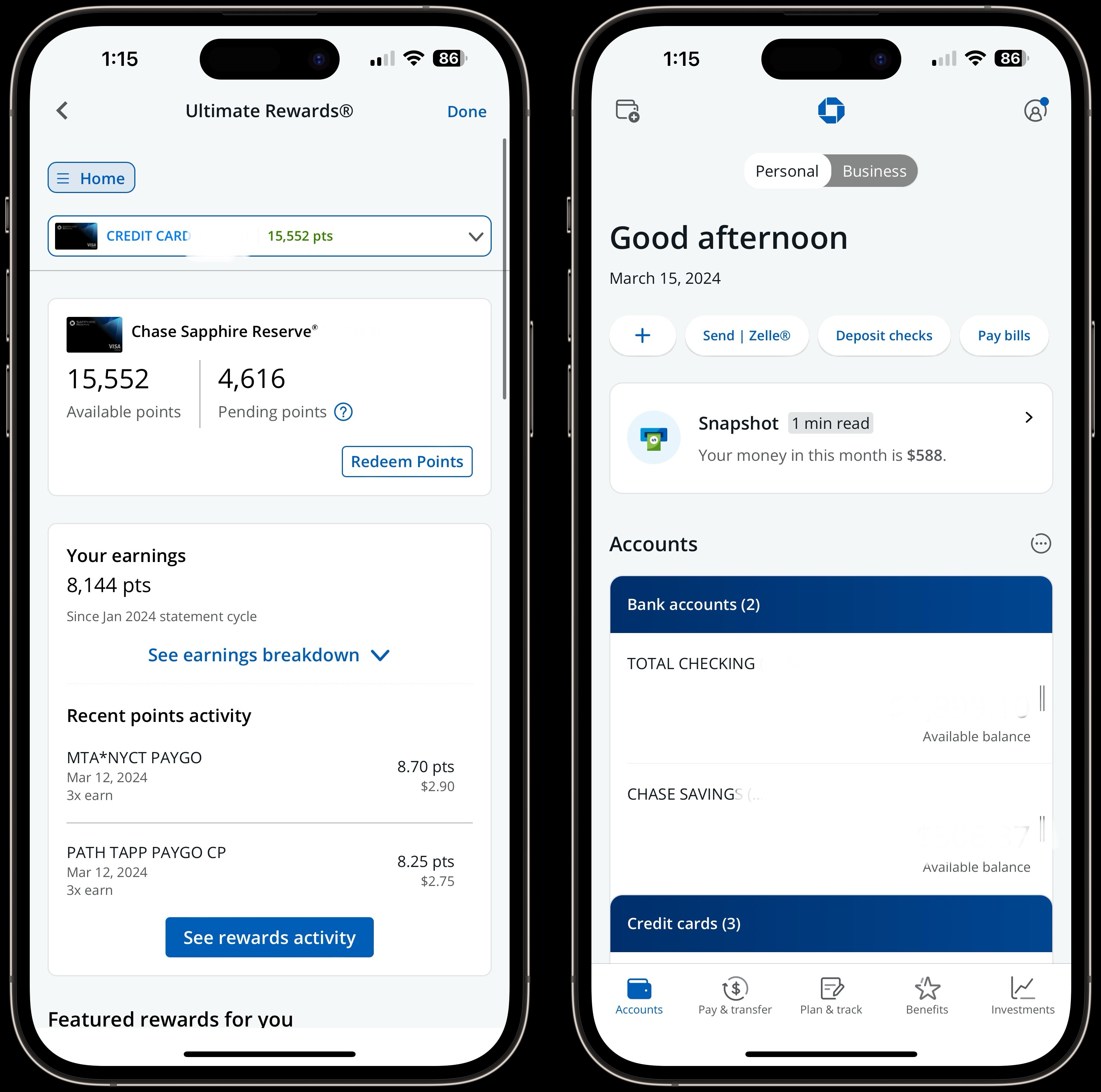 Best modern banking apps on iOS for 2024 - 9to5Mac