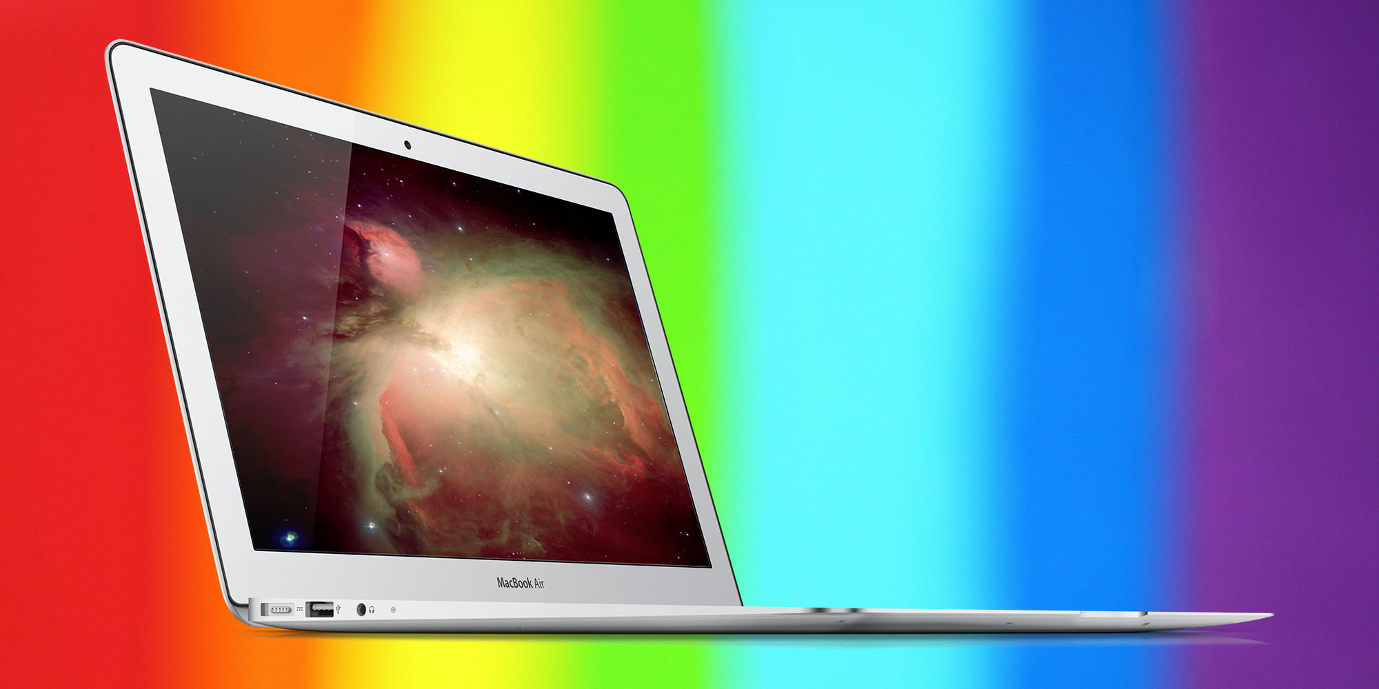 Poll: The iconic MacBook Air wedge is no more – will you miss it? - 9to5Mac