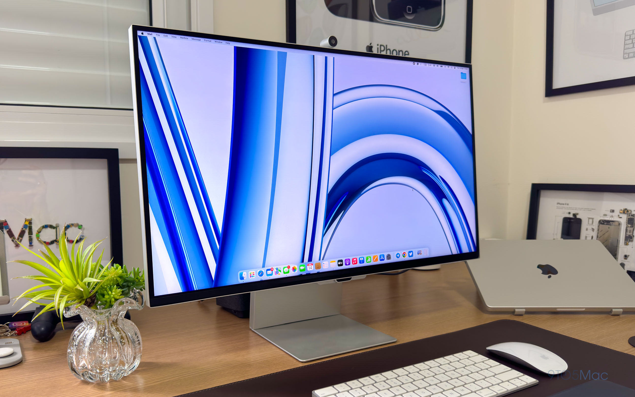 Review: Samsung ViewFinity S9 5K display
