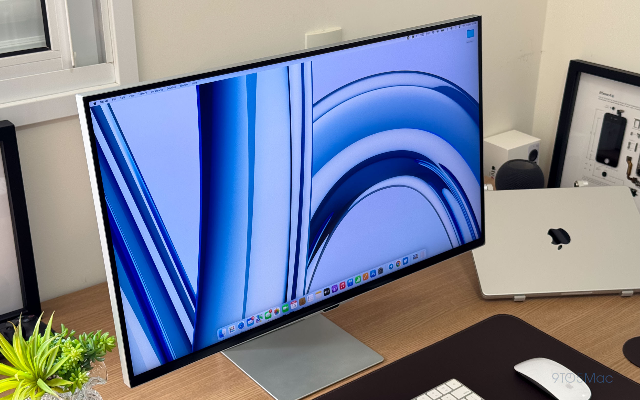 Review: Samsung ViewFinity S9 5K display