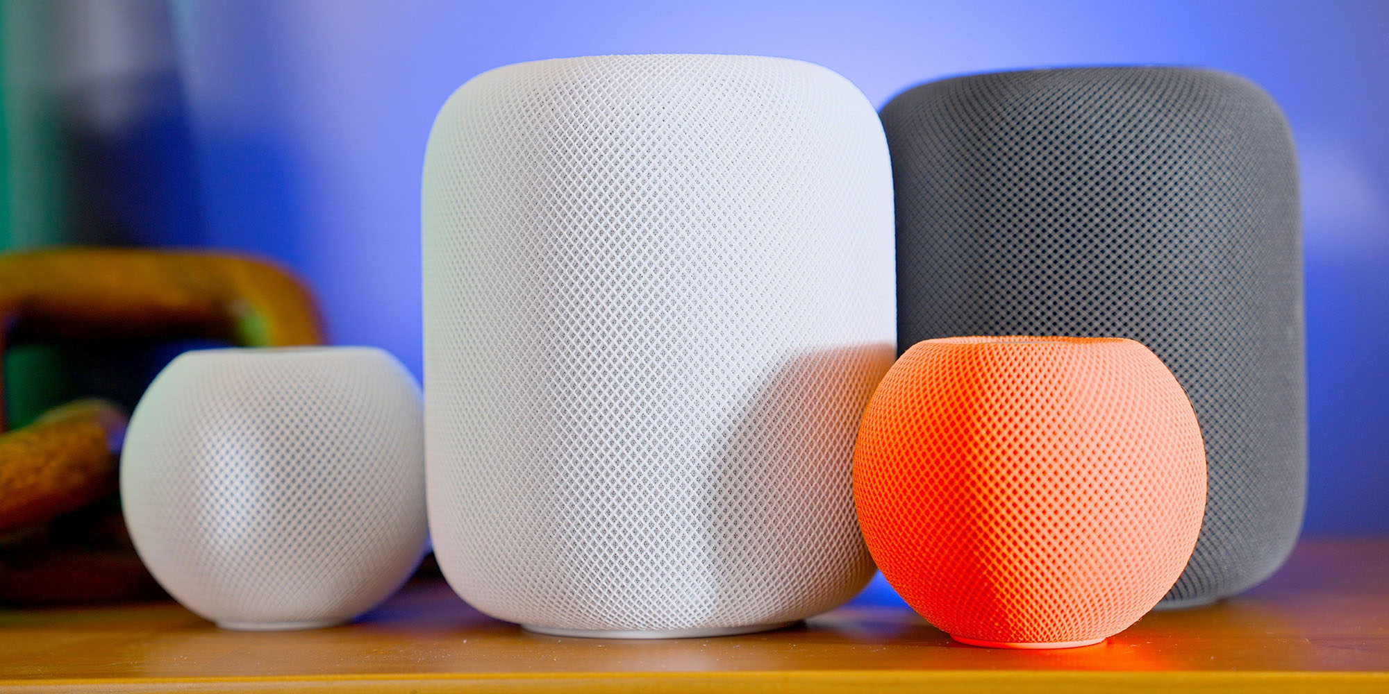 New HomePod soon? What Apple Intelligence means for HomePod - 9to5Mac