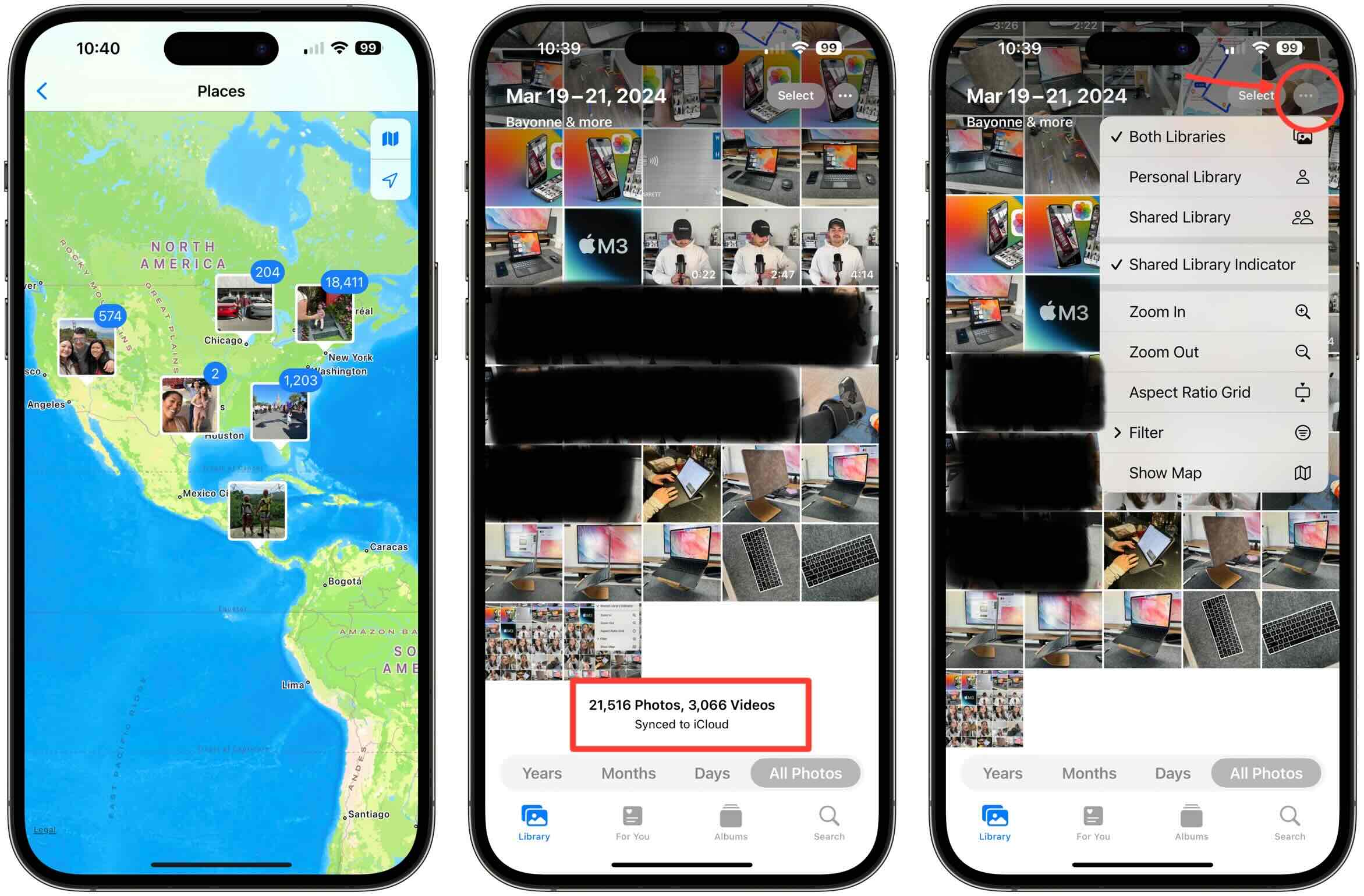 iPhone's Photos app is more feature-rich than you think - 9to5Mac