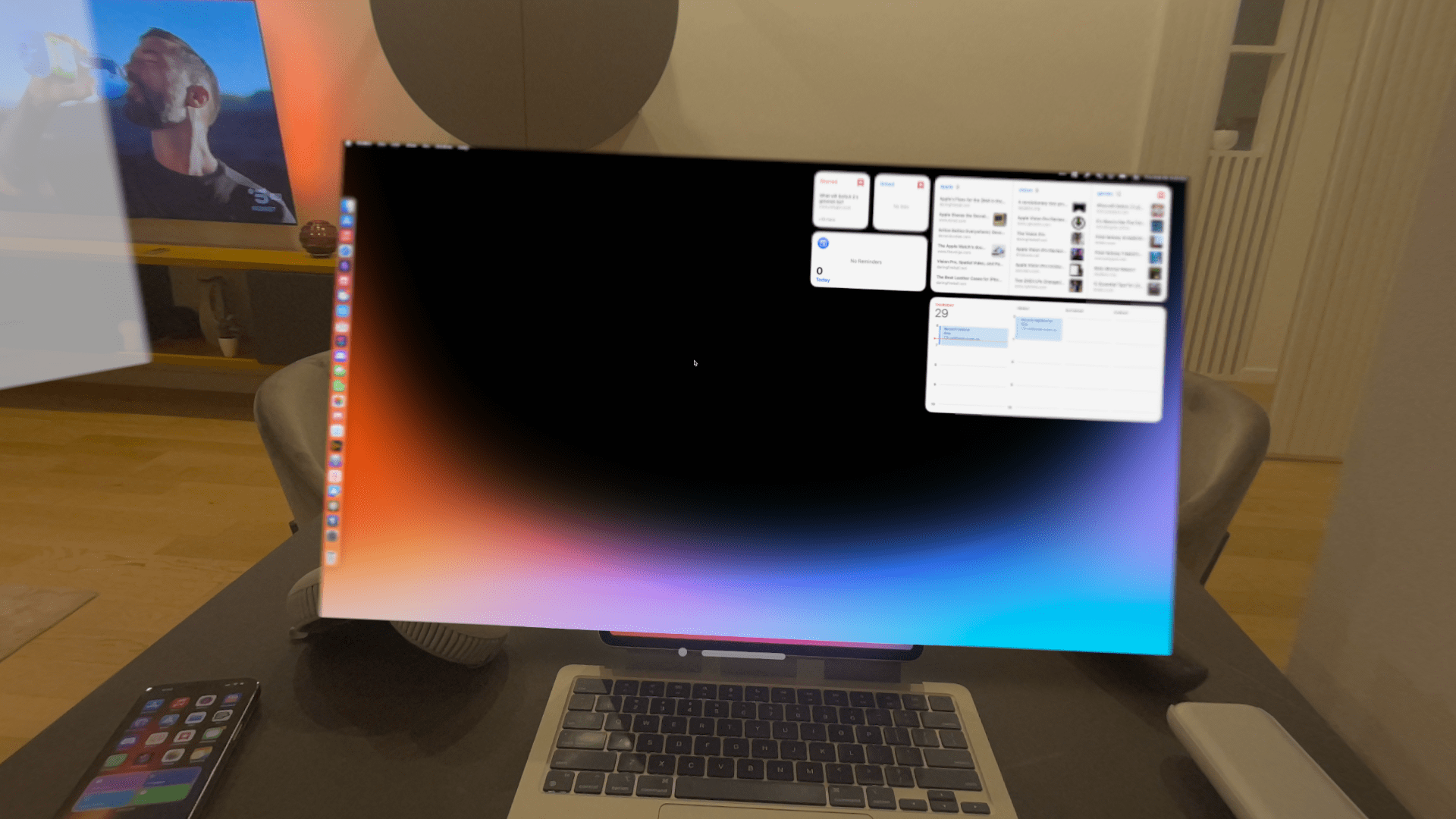 This ‘hybrid Mac-iPad’ laptop and tablet will blow your mind - 9to5Mac