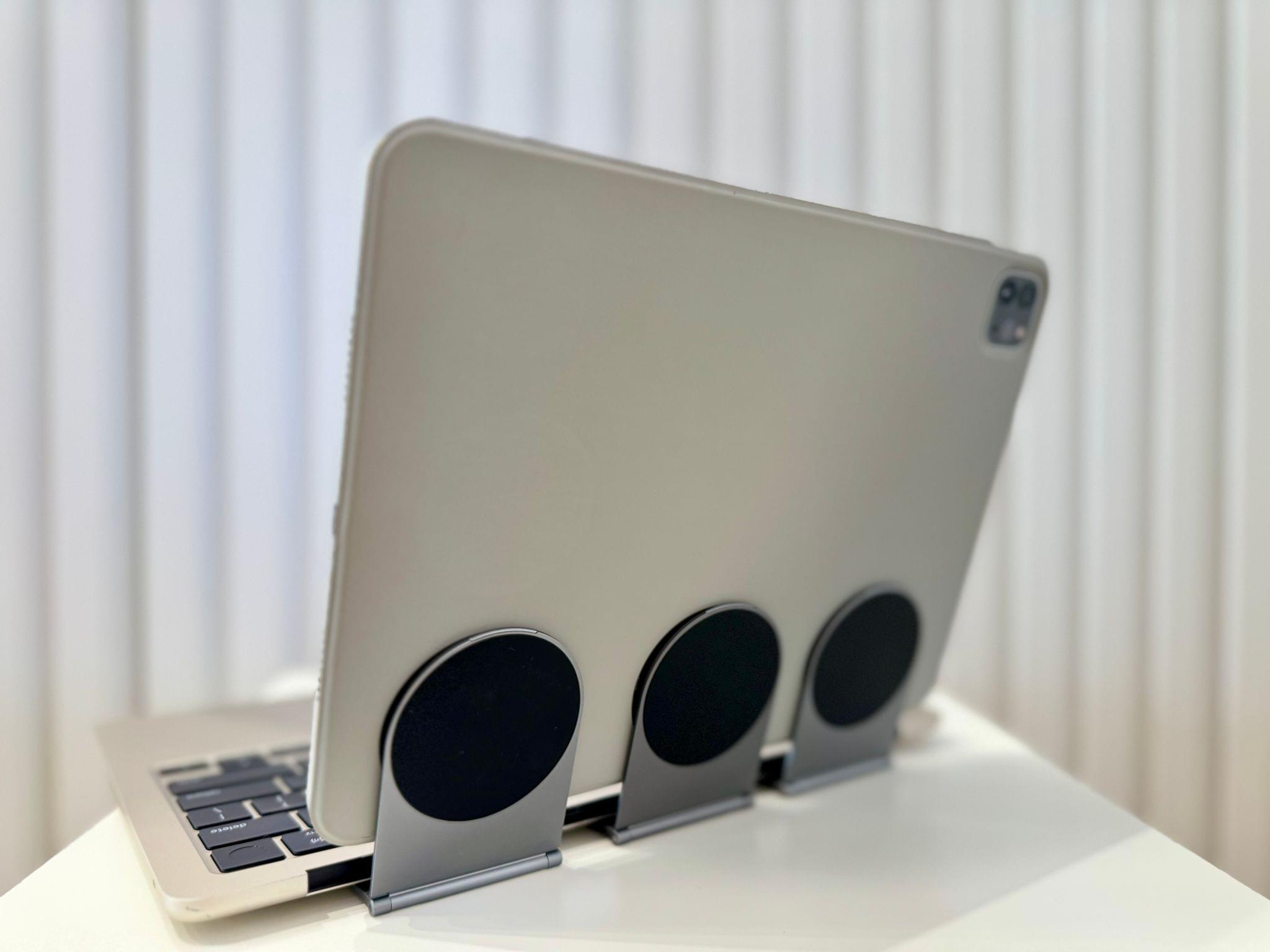 This ‘hybrid Mac-iPad’ laptop and tablet will blow your mind - 9to5Mac