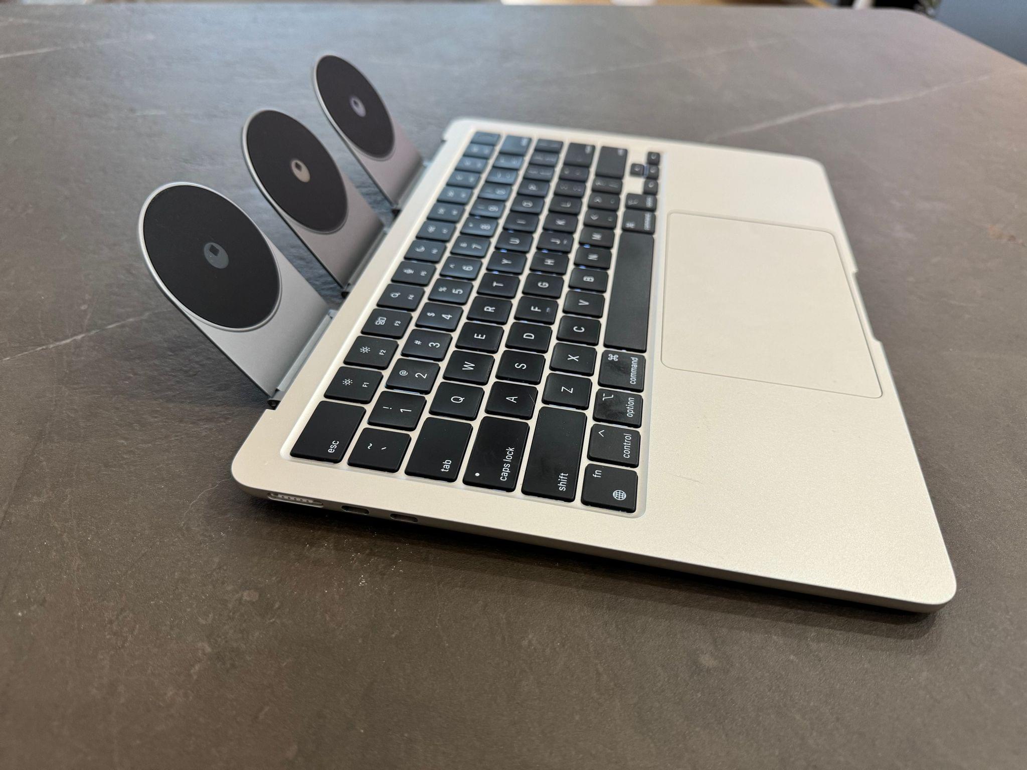 This ‘hybrid Mac-iPad’ laptop and tablet will blow your mind - 9to5Mac