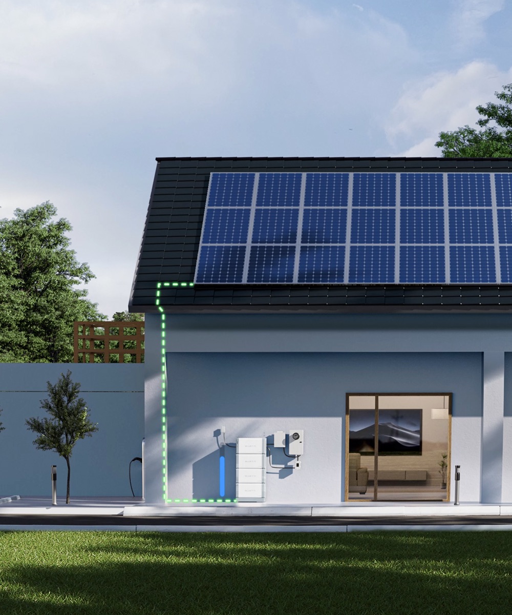 BLUETTI brings hassle-free solar power solutions to California ...
