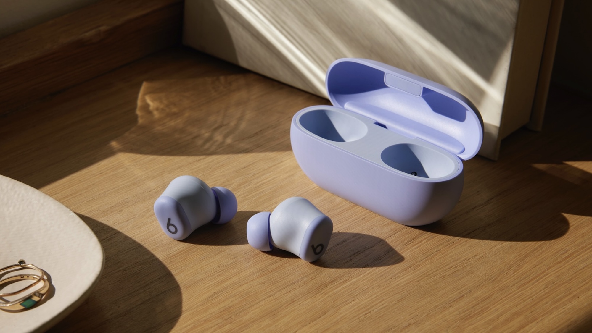 Apple debuts new Beats Solo Buds with 18-hour battery life for $79 ...