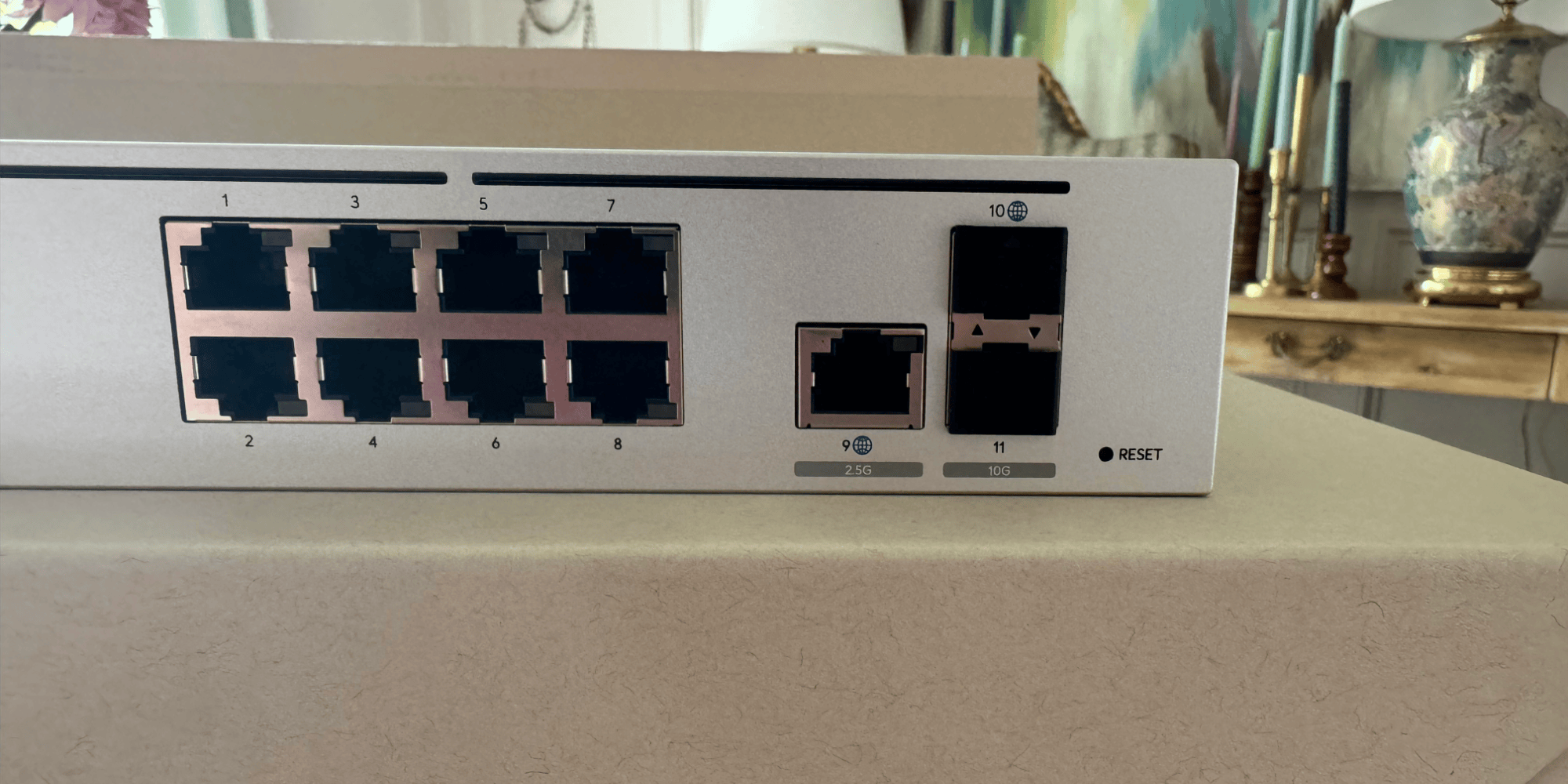 Ubiquiti releases new Dream Machine Pro Max