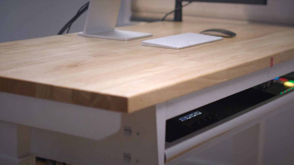 A multi-cam home studio powered by MacBook Pro & Thunderbolt - 9to5Mac