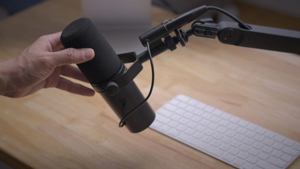 A multi-cam home studio powered by MacBook Pro & Thunderbolt - 9to5Mac