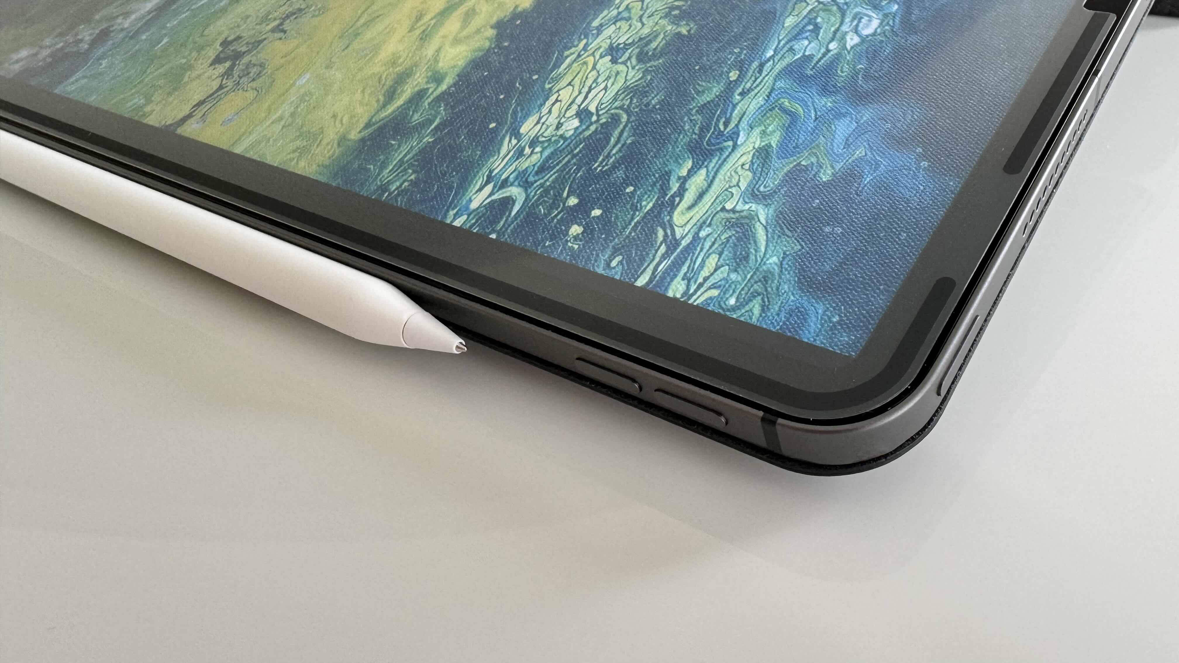 Review: Astropad Rock Paper Pencil v2, the pen-on-paper iPad upgrade ...