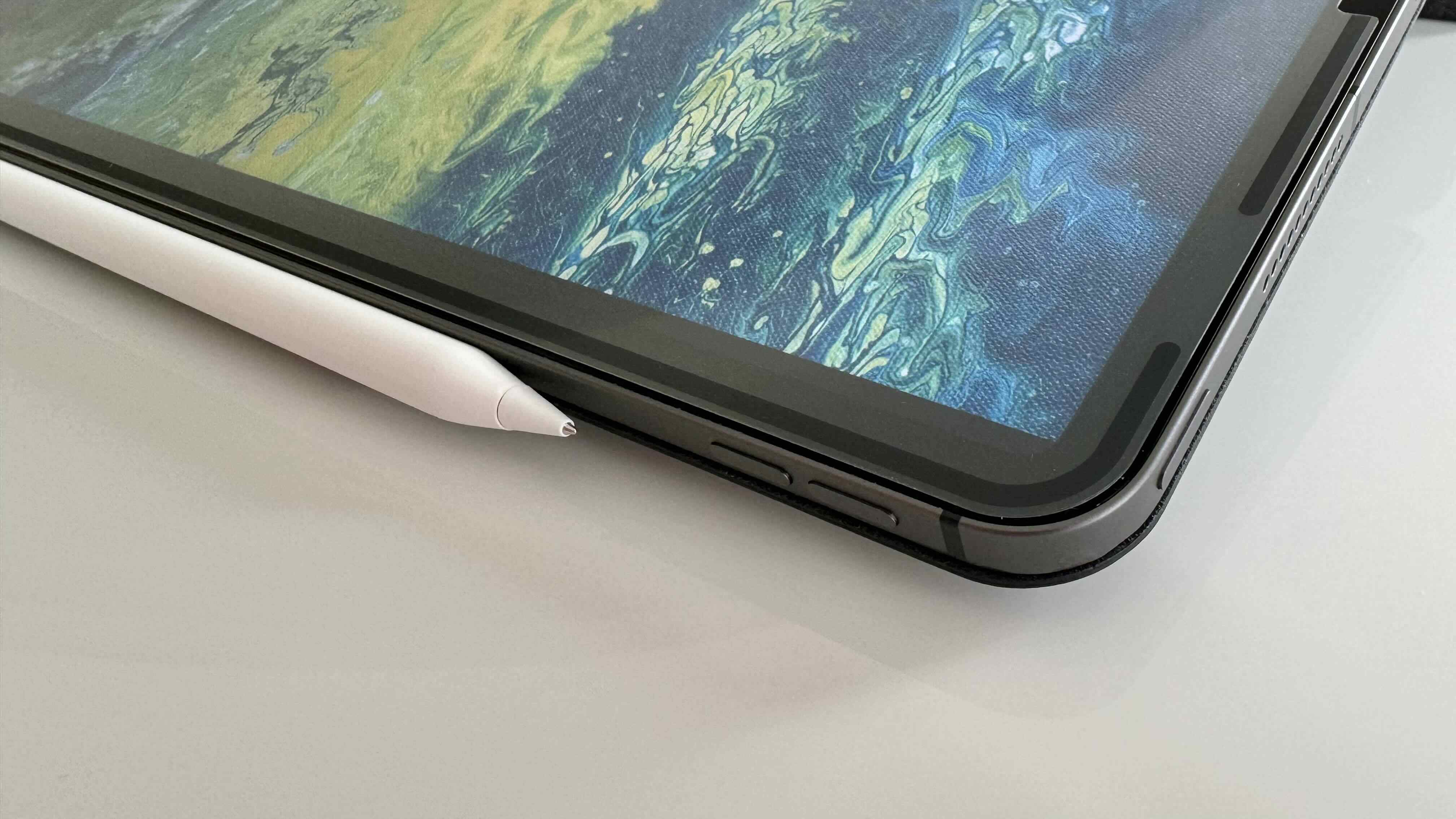 Review: Astropad Rock Paper Pencil v2, the pen-on-paper iPad upgrade ...
