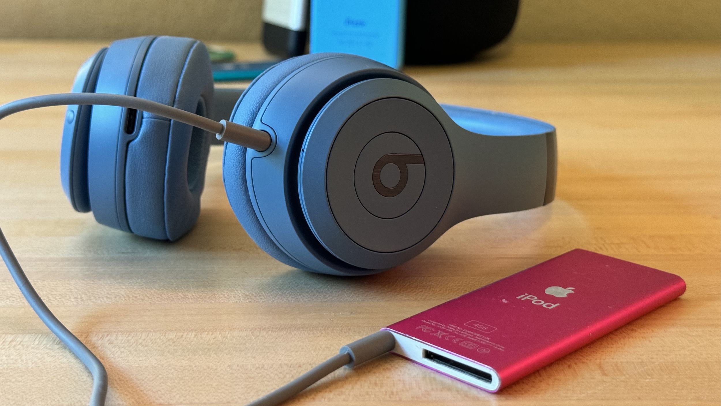 Beats Solo 4 hands-on: the most iconic Beats headphones just got better ...