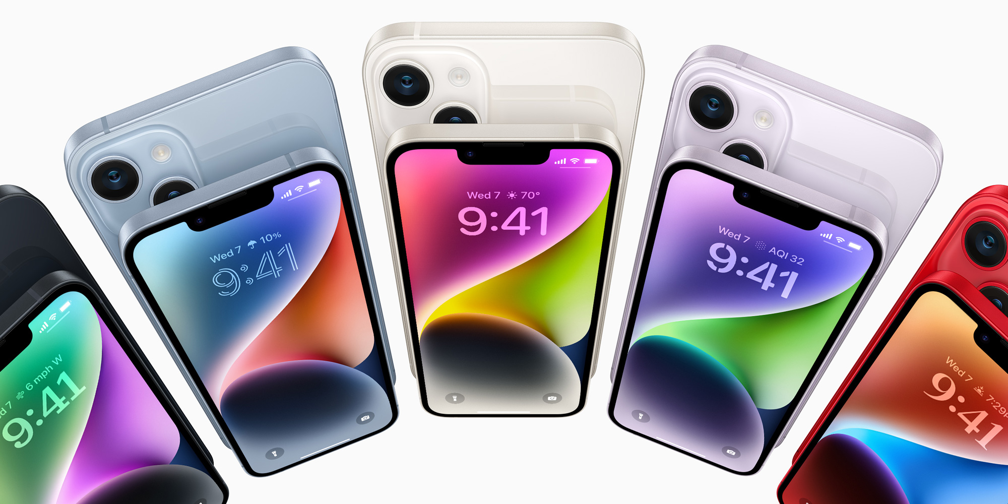 iPhone 14: Release date, specs, price, news, rumors, more - 9to5Mac