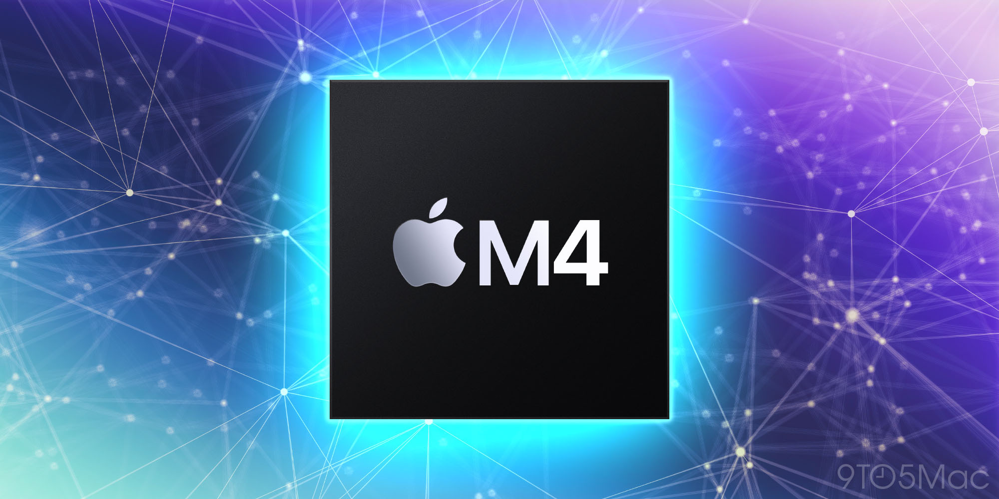 Here’s when to expect the first M4-equipped Macs to launch - 9to5Mac