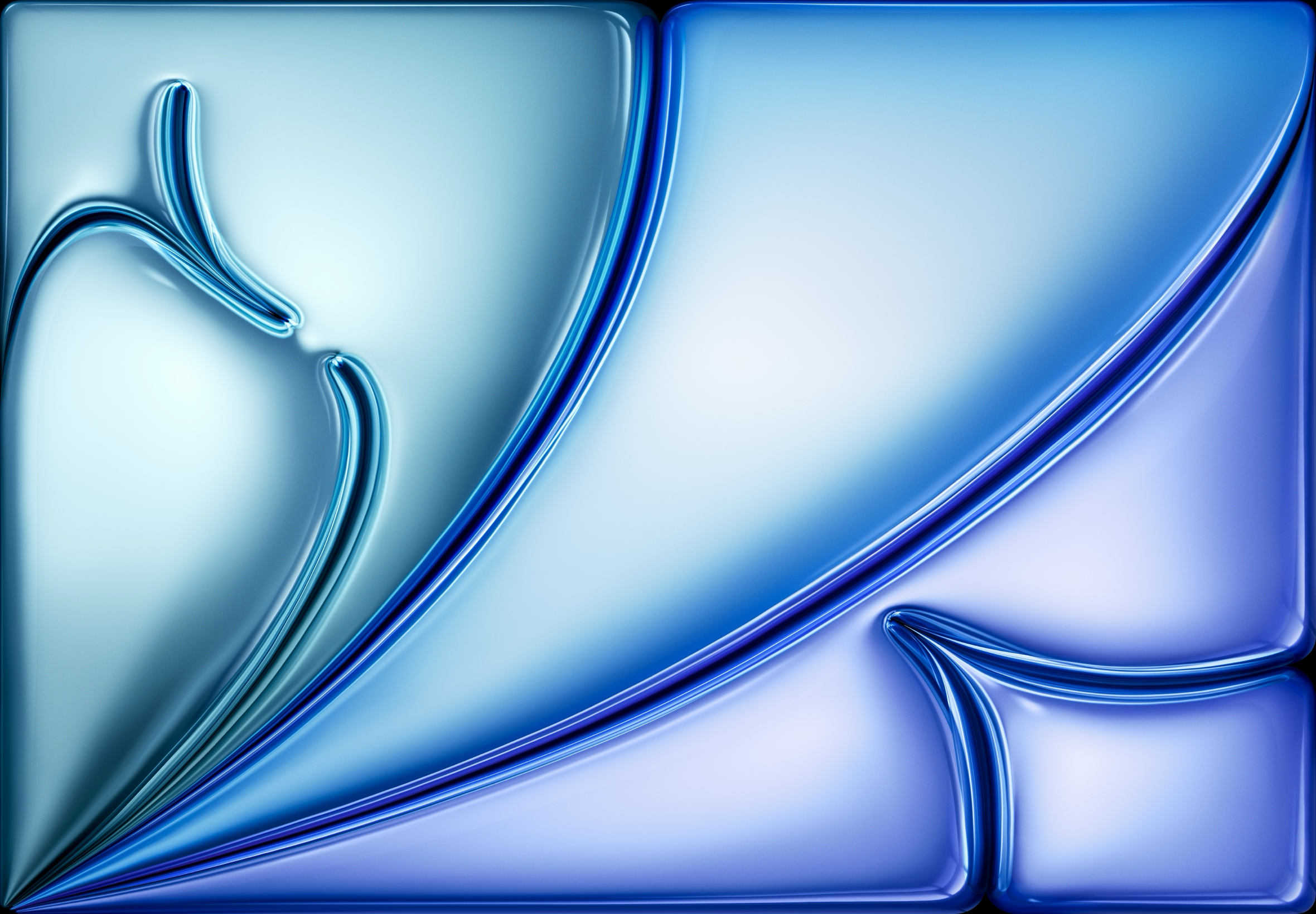 Download the new M2 iPad Air and M4 iPad Pro wallpapers