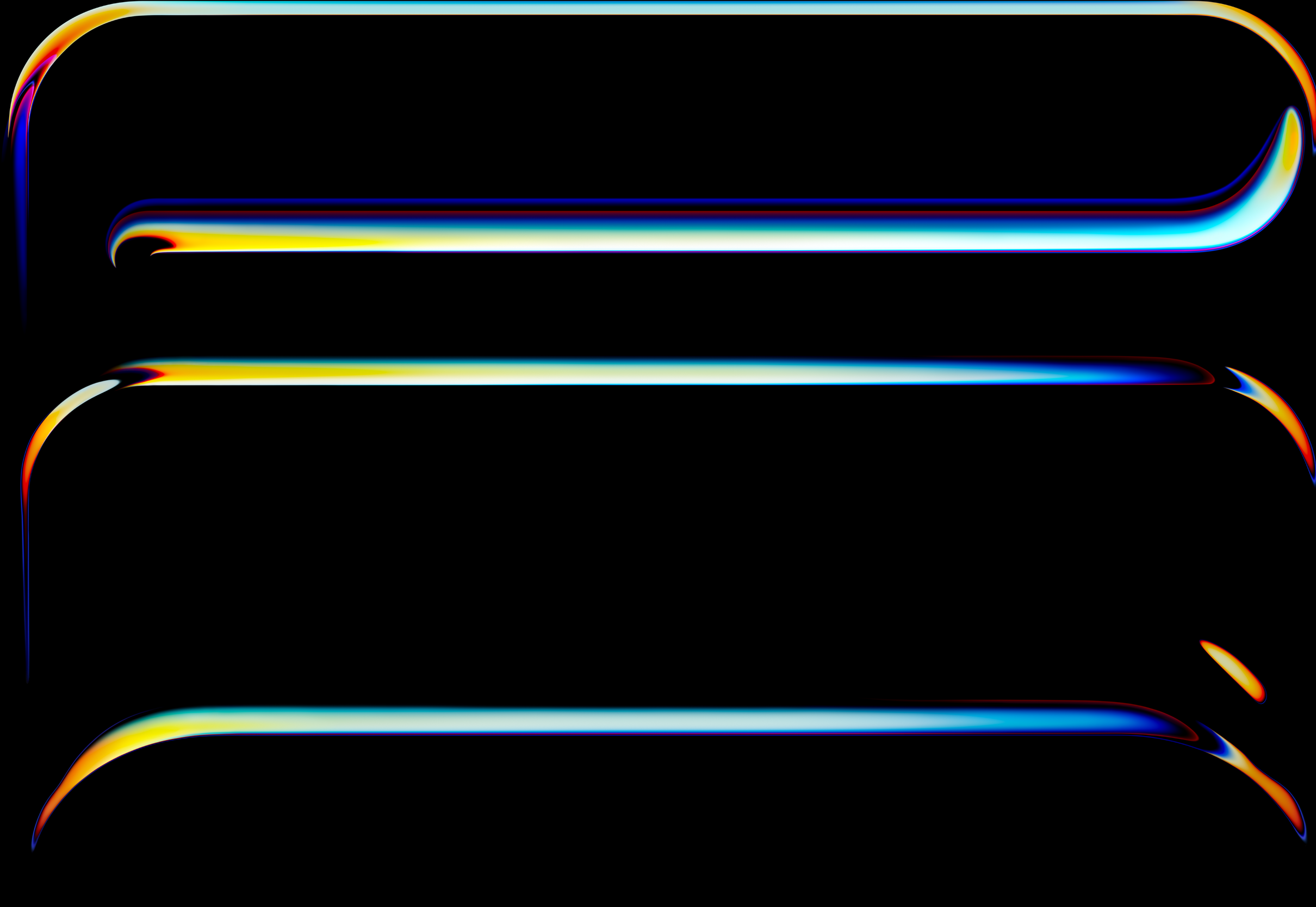 Download the new M2 iPad Air and M4 iPad Pro wallpapers