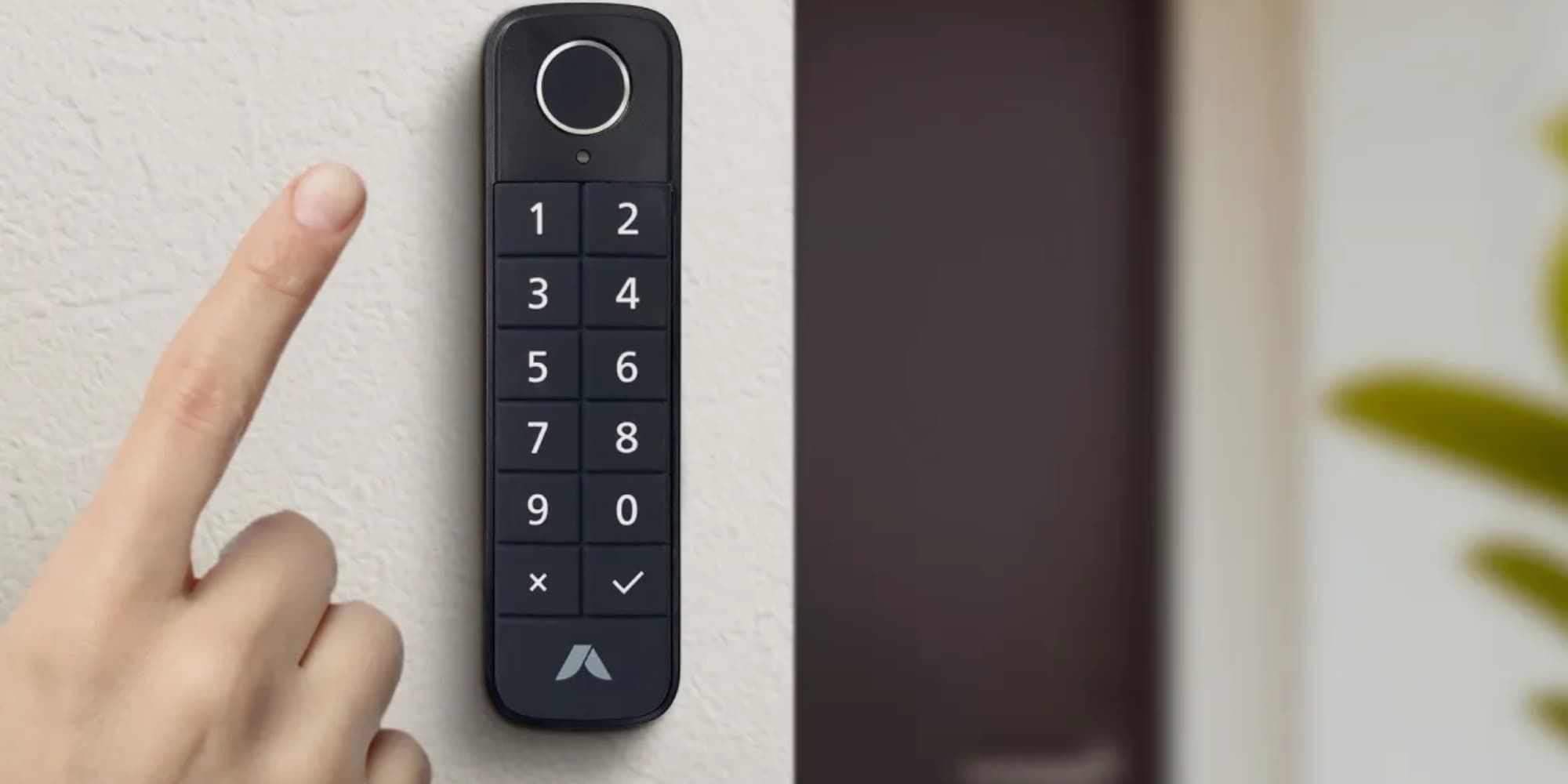 HomeKit Weekly: Abode Lock and Keypad highlights the benefits of ...