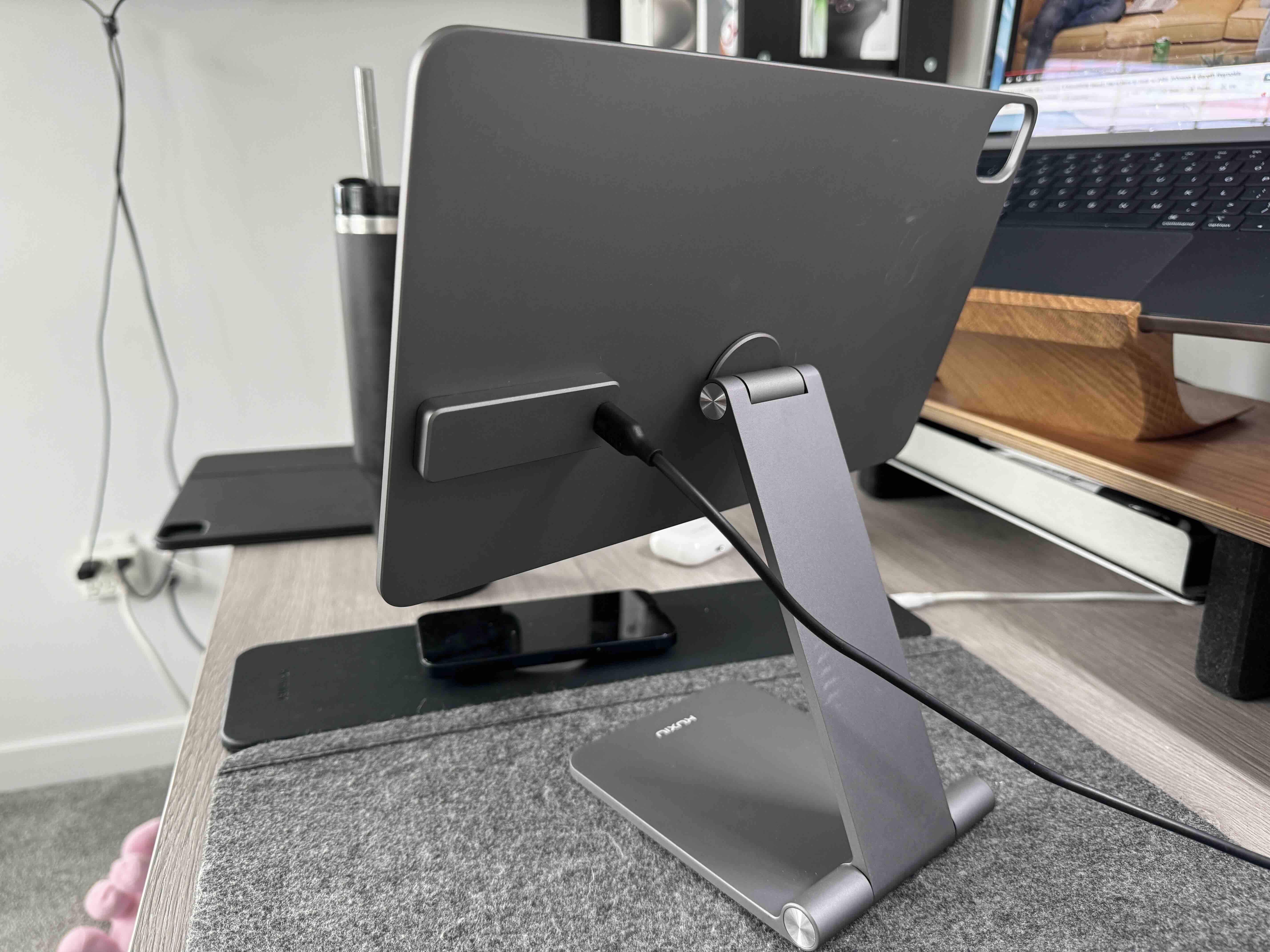 These are the best accessories for your new M3 iPad Air - 9to5Mac